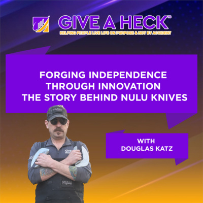 Forging Independence Through Innovation The Story Behind NULU Knives ...