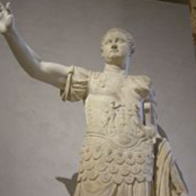 Nace el emperador Tito Flavio Vespasiano (Año 39 ) by Efemérides con ...