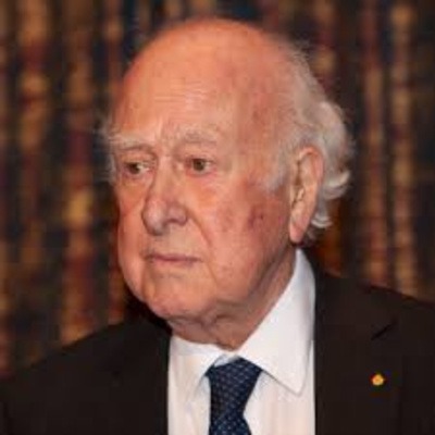 Nace el físico Peter Ware Higgs (1929) by Efemérides con Nibaldo Mosciatti