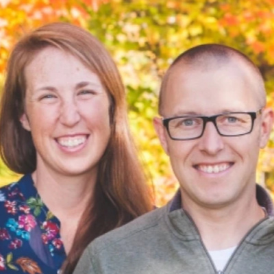 Angola Missions - Beau & Jackie Shroyer by Christian Fellowship Church ...