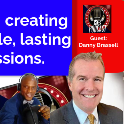 Methods for creating memorable, lasting impressions. by Daniel Bernabe ...