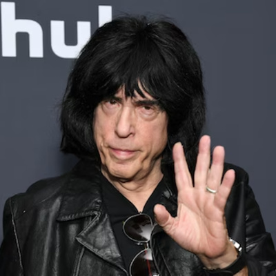 Marky Ramone of THE RAMONES - 12.8.2024 by Sean Patrick Chats