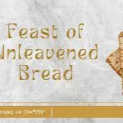 WS - Last Day of Feast of Unleavened Bread by Assembly of Yahusha