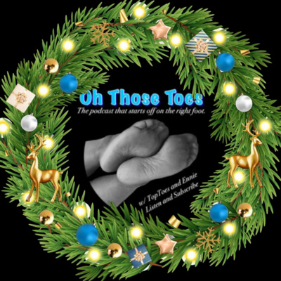 Ep. 4.36: Christmas is Cumming 3: Our Annual Holiday Special (video) by ...