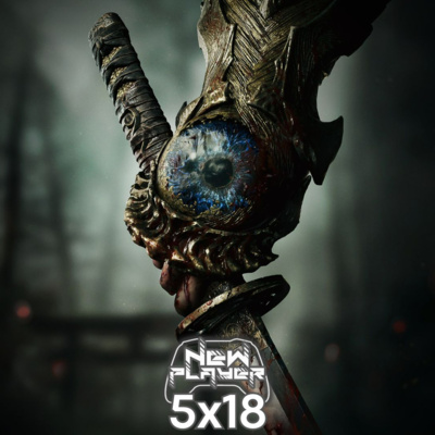 5x18 State of Play. Elden Ring Nightrein. Death Stranding 2 by newplayer