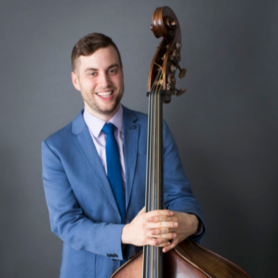 EPISODE ONE HUNDRED EIGHTY, interview with New York City based jazz ...