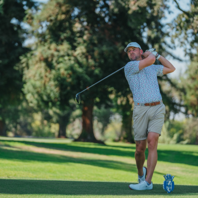 Episode 17: Charlie Reiter (University of San Diego Golfer) by ...