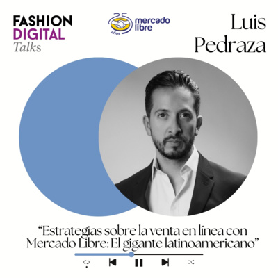 E146. Estrategias sobre la venta en línea con Mercado Libre con Luis ...