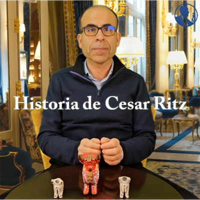 Historia de Cesar Ritz: El pionero de la hotelería de lujo moderna by ...