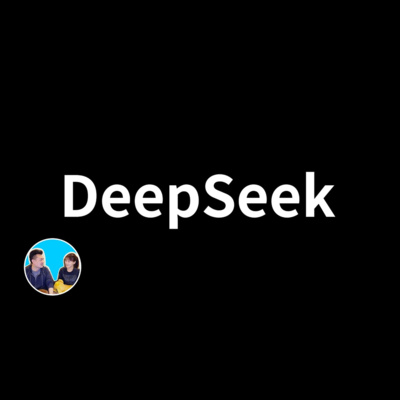 360 【震撼】引發全球大衝擊的DeepSeek，已經點燃中美之間一場沒有硝煙的戰爭 | 老高與小茉 Mr & Mrs Gao by 老高與小茉 Mr & Mrs Gao