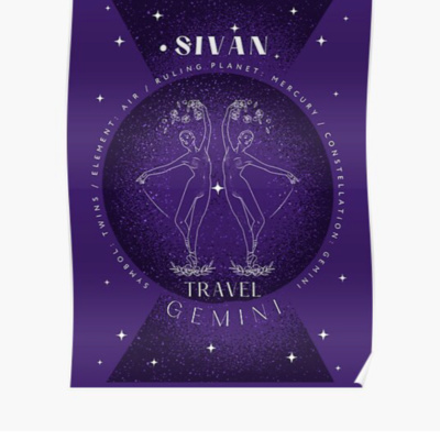 10 Facts every Jew Should know about the Month of Sivan by A Story and ...