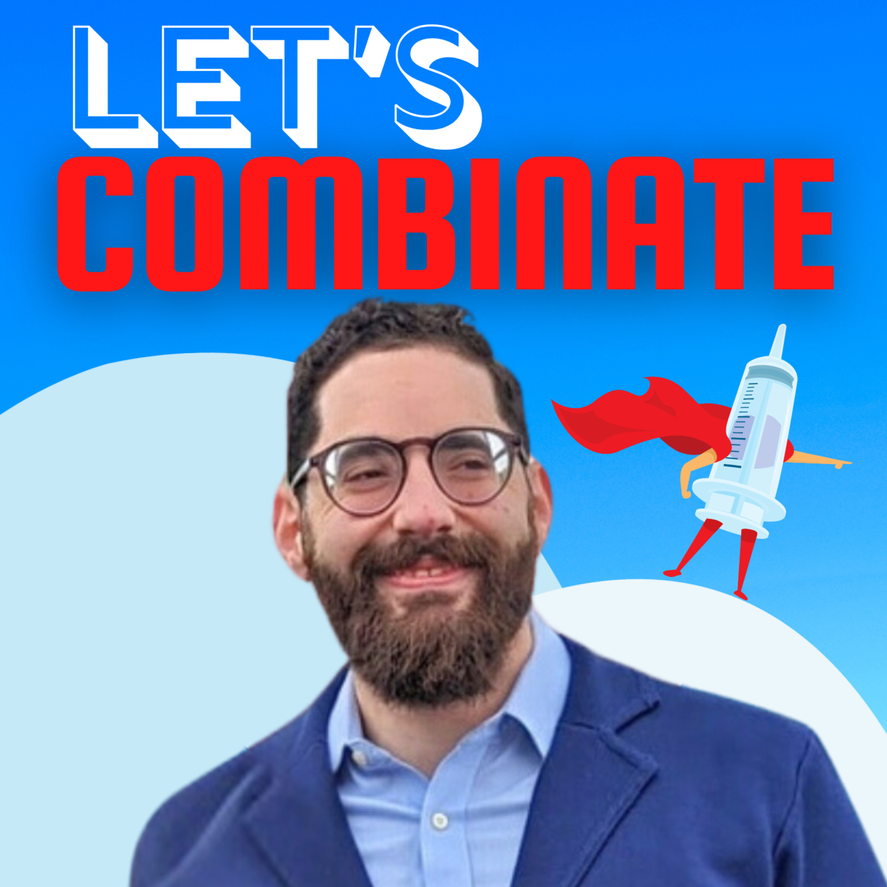 Combinate Podcast