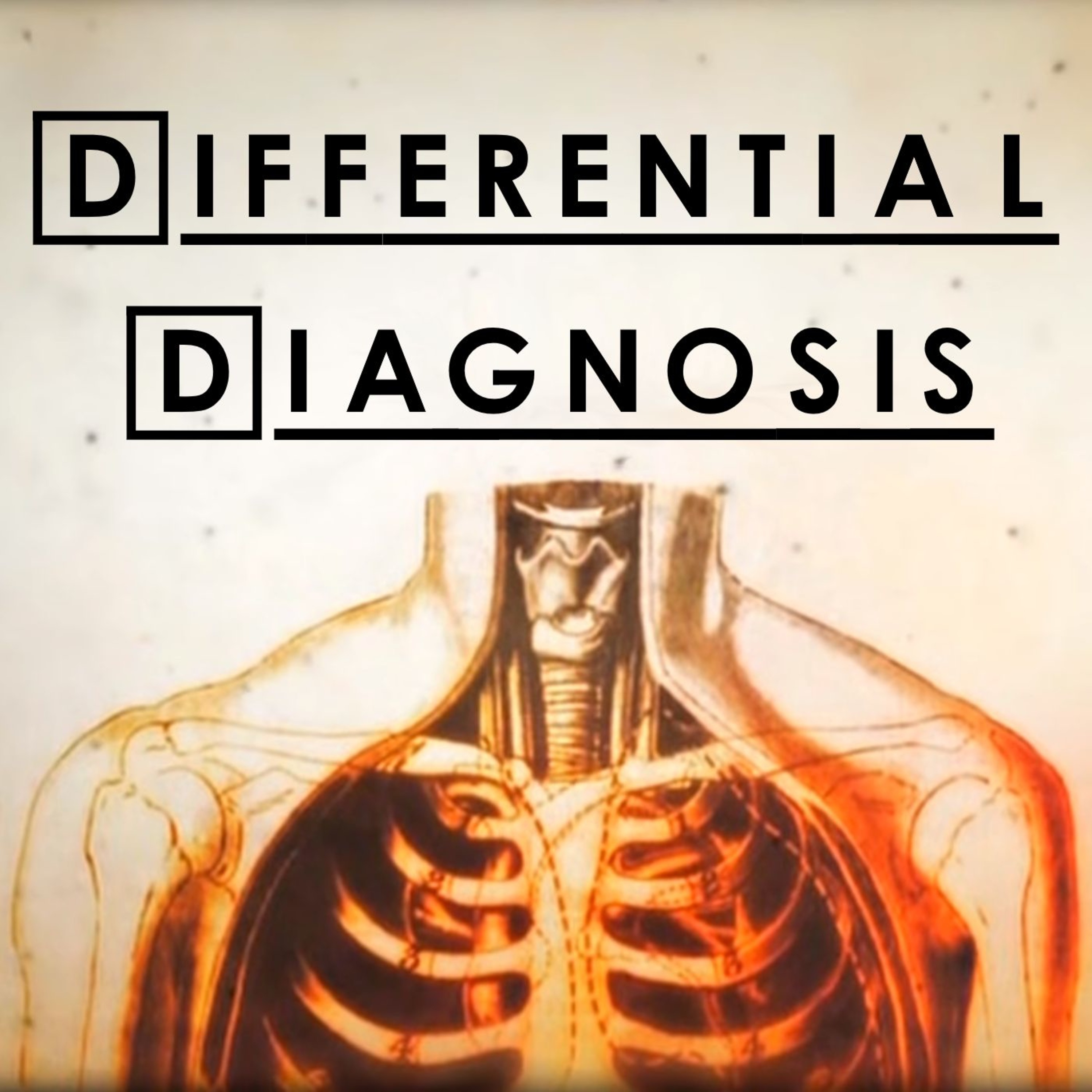 Differential Diagnosis