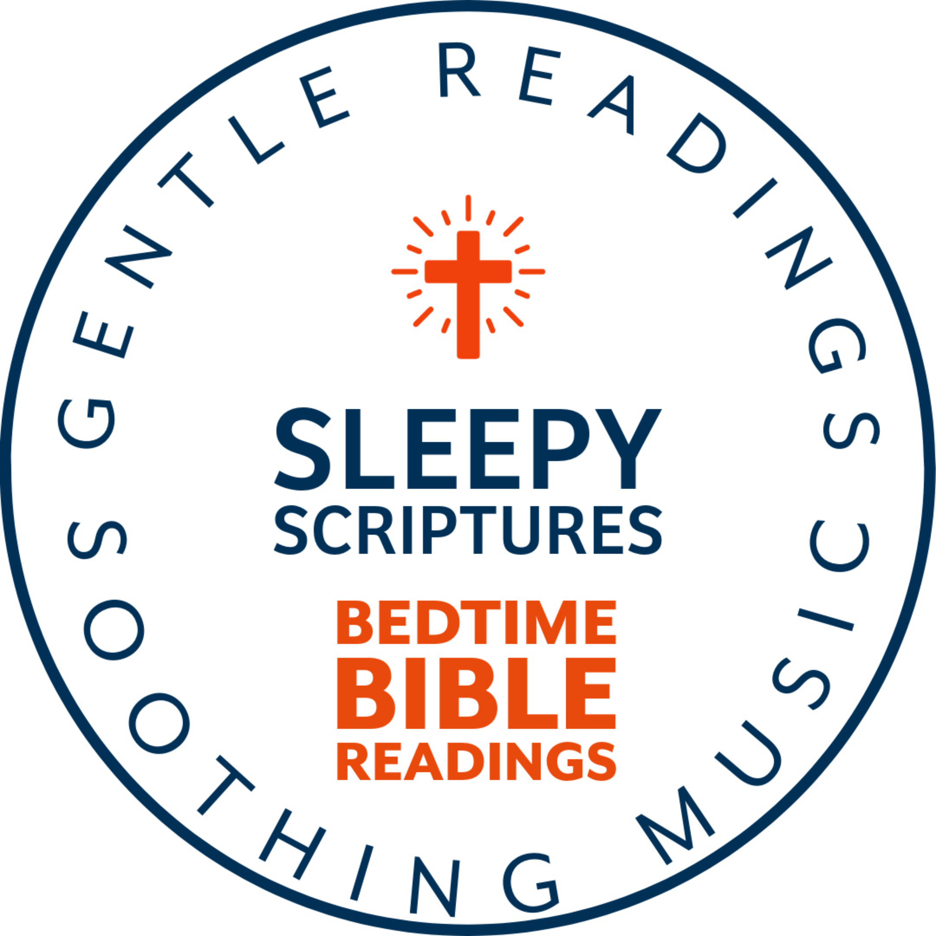 Sleepy Scriptures One-Year Bible | Week 12: Part 2 | Proverbs 1–10 ...