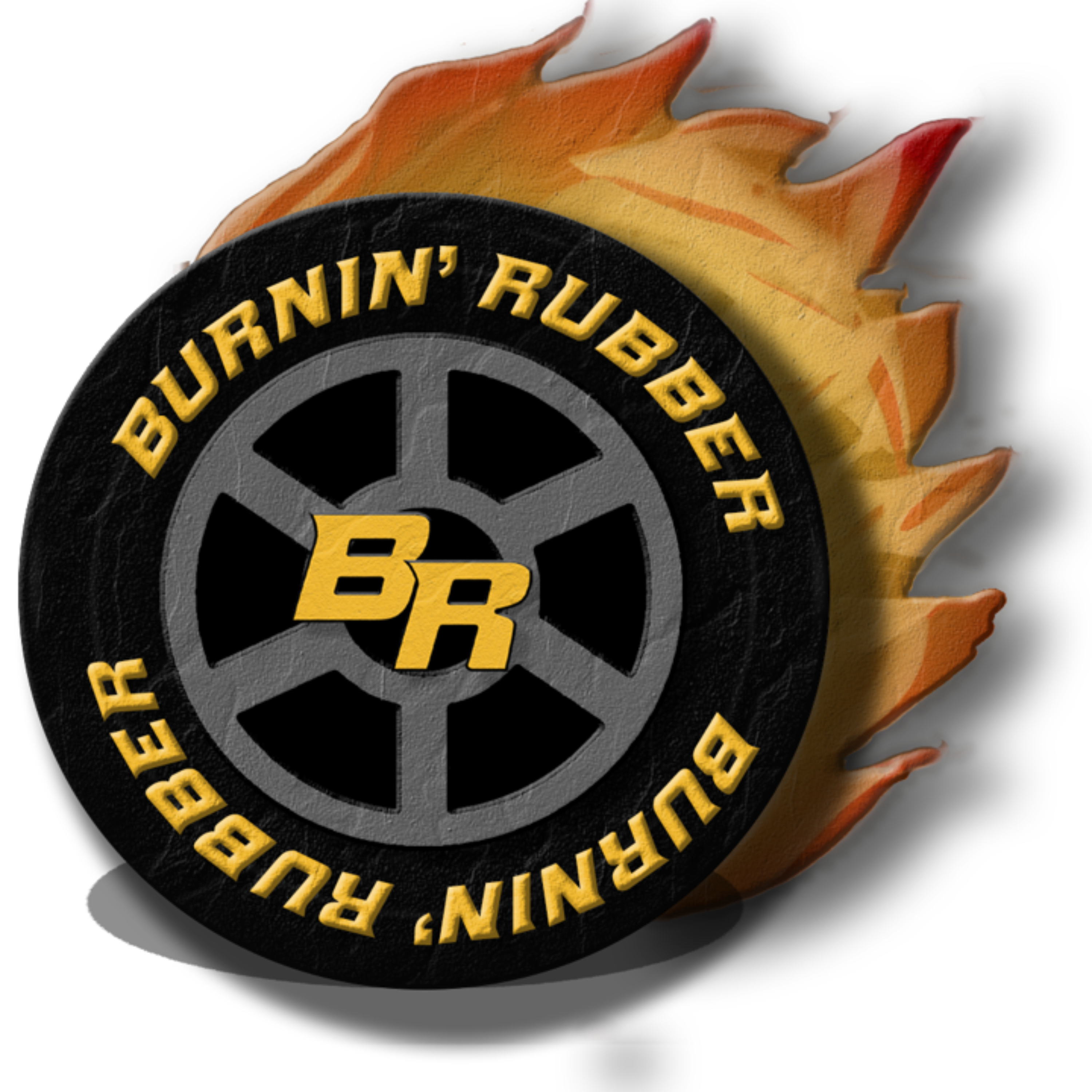 Podcasts like Burnin' Rubber Racing Podcast | Podchaser