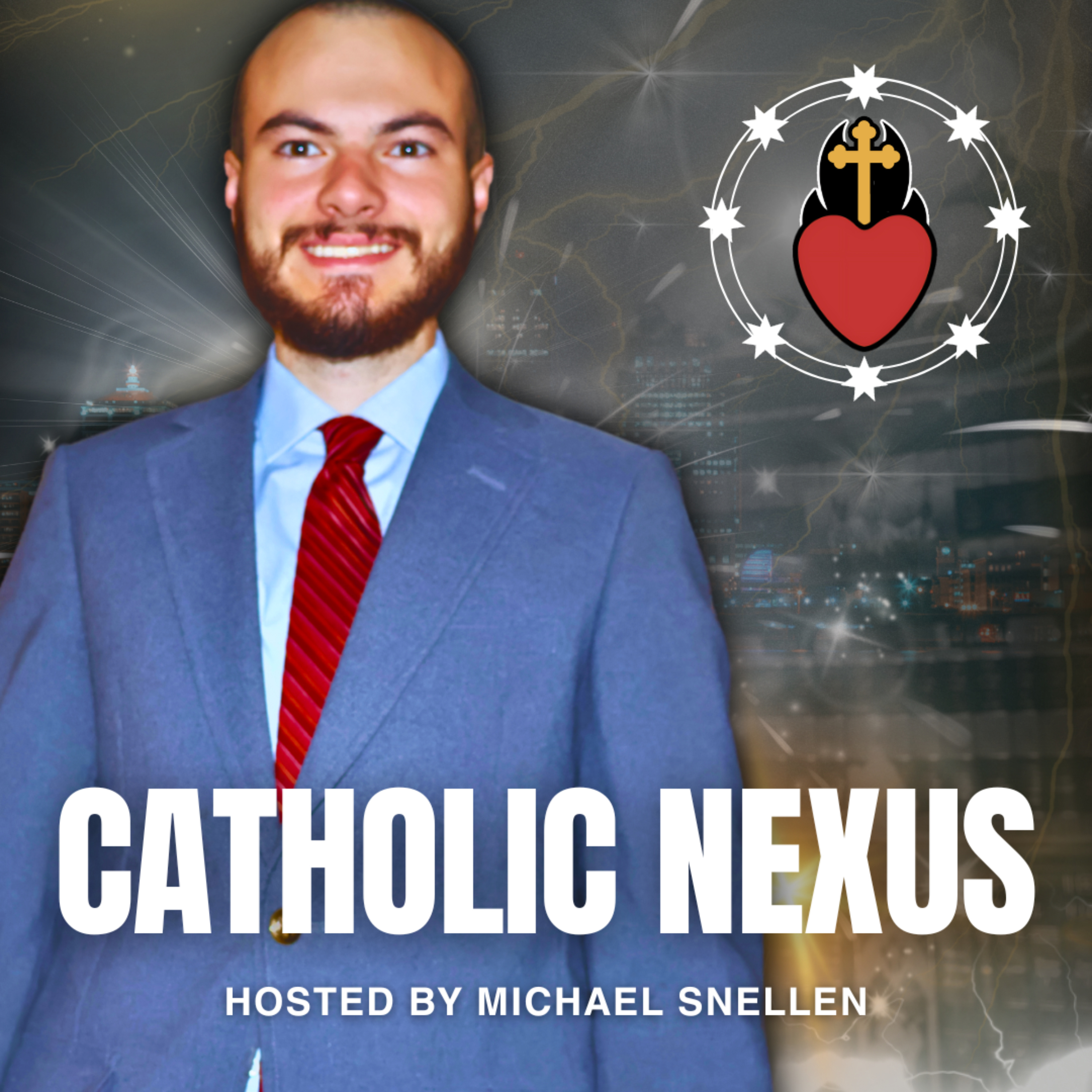 'An Exploration of the Cathechisms: Back to the Basics' w/ Matthew ...