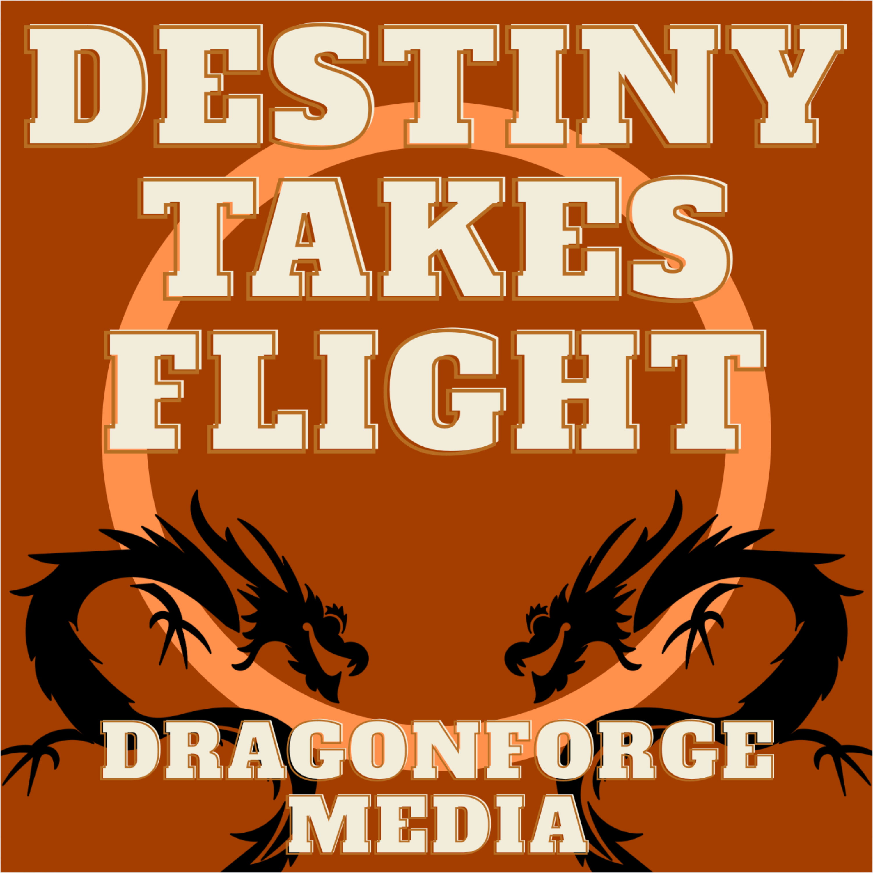 HAPPY NEW YEAR! | A Talk On The Past and Future of This Podcast | DTF ...