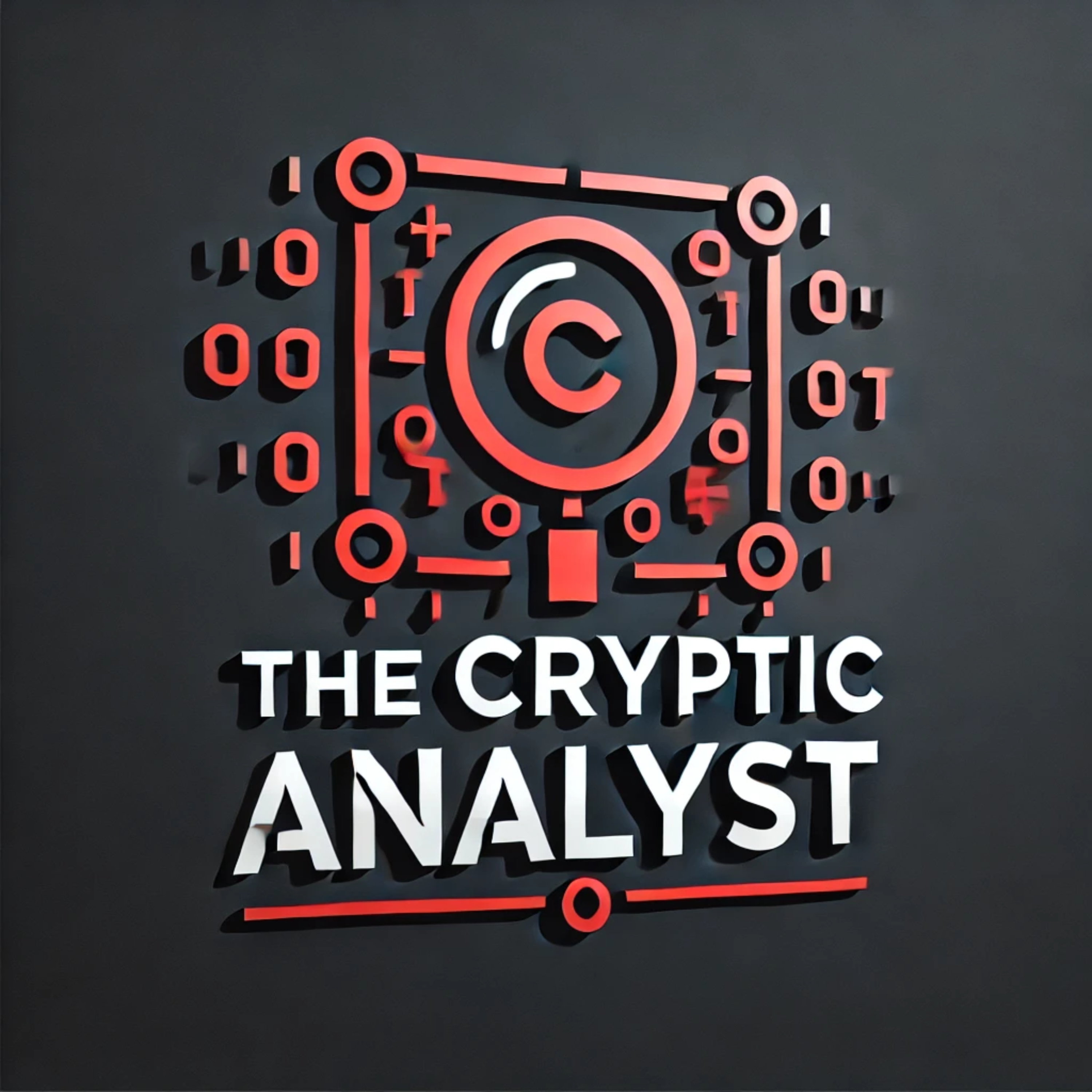The Cryptic Analyst (Podcast) | Podchaser