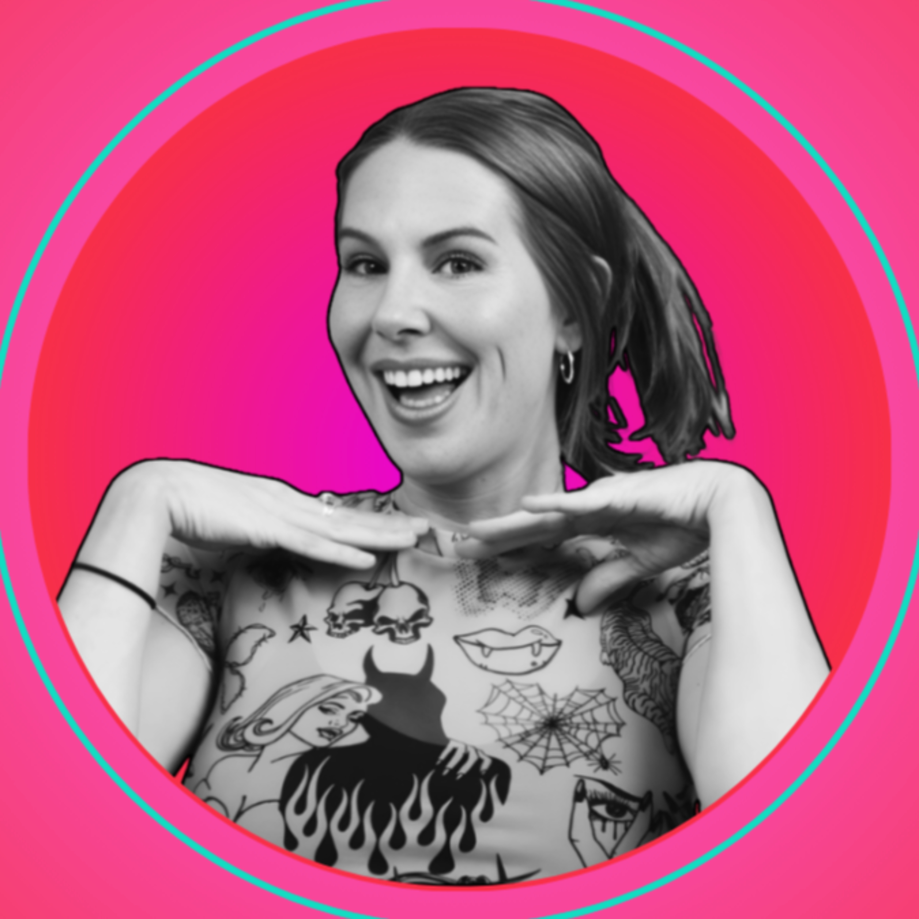 EP 1: Meet Layla's Husband - The Unmasked Project - Podcast Episode ...