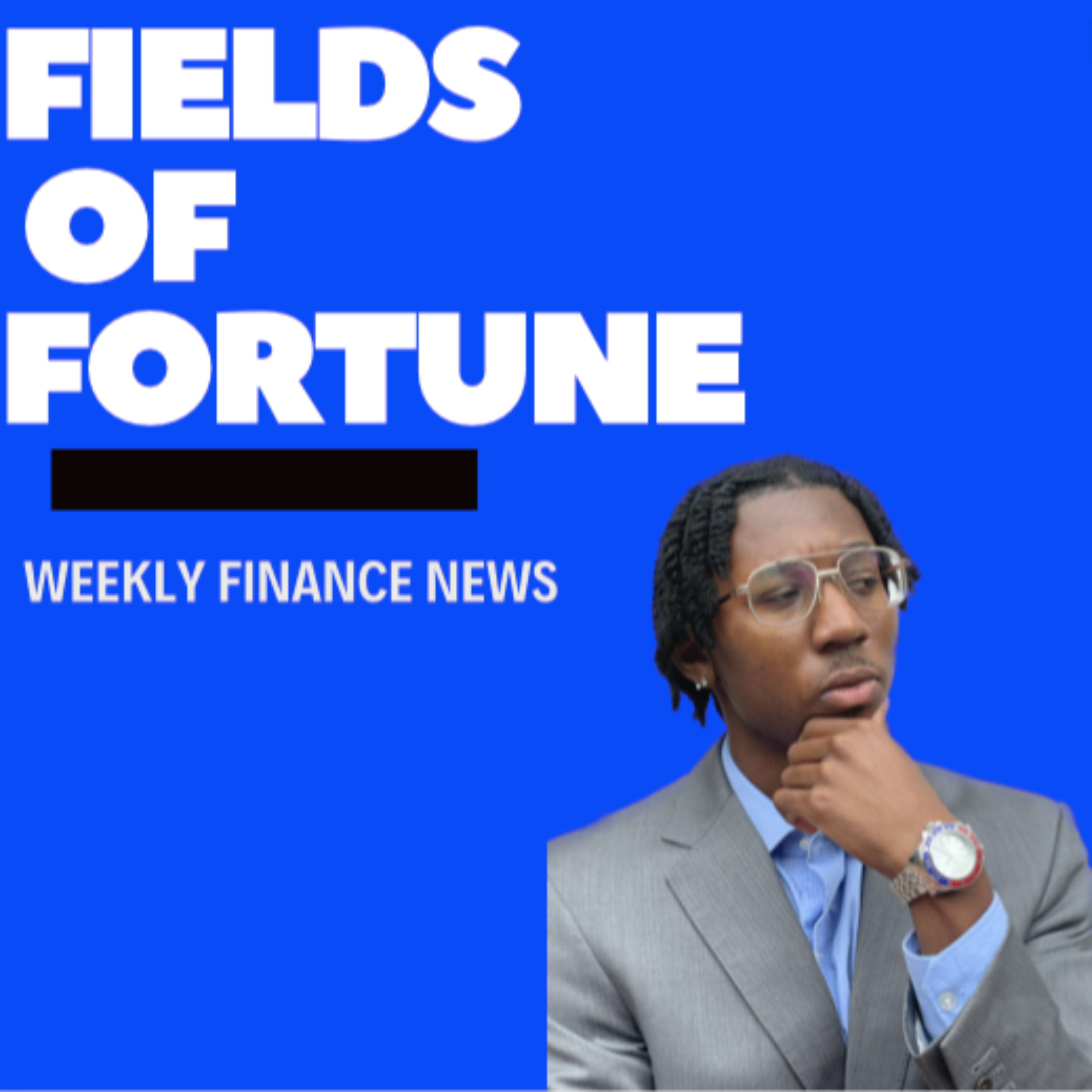 Fields of Fortune (Podcast) | Podchaser