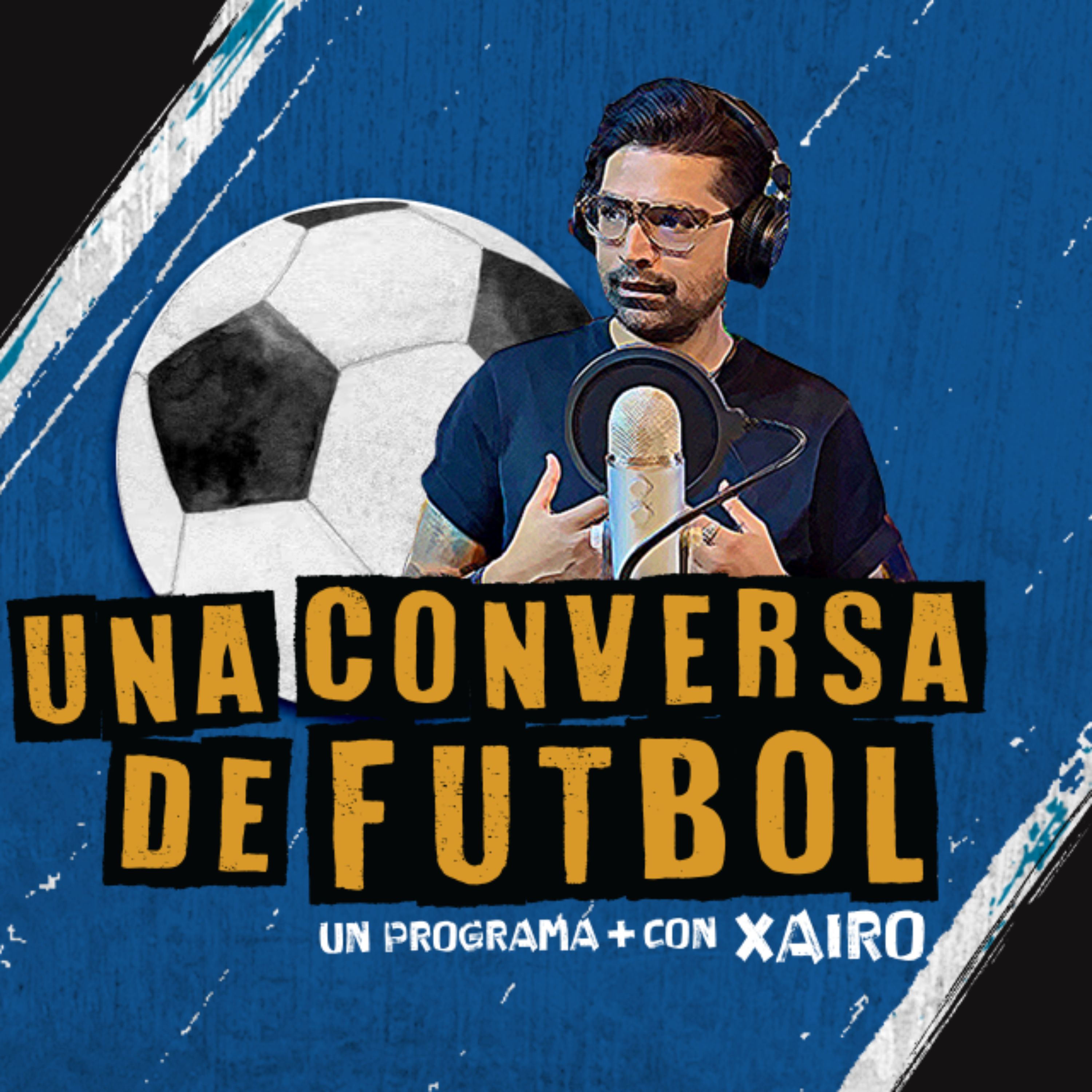 01 | Ex futbolista profesional | Ascenso Buhos de Hermosillo y más ...