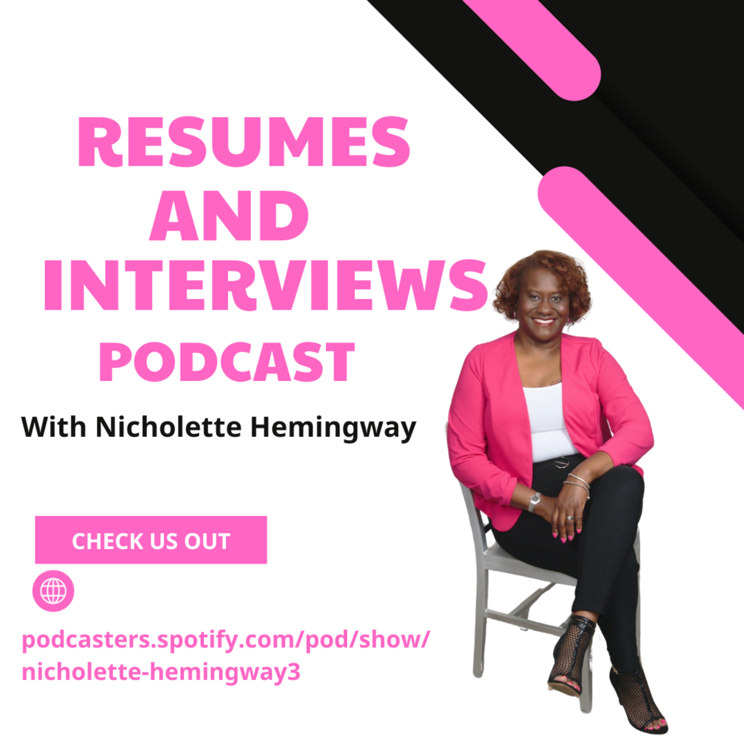 The Top 5 Questions to Ask During a Job Interview – Resumes and ...