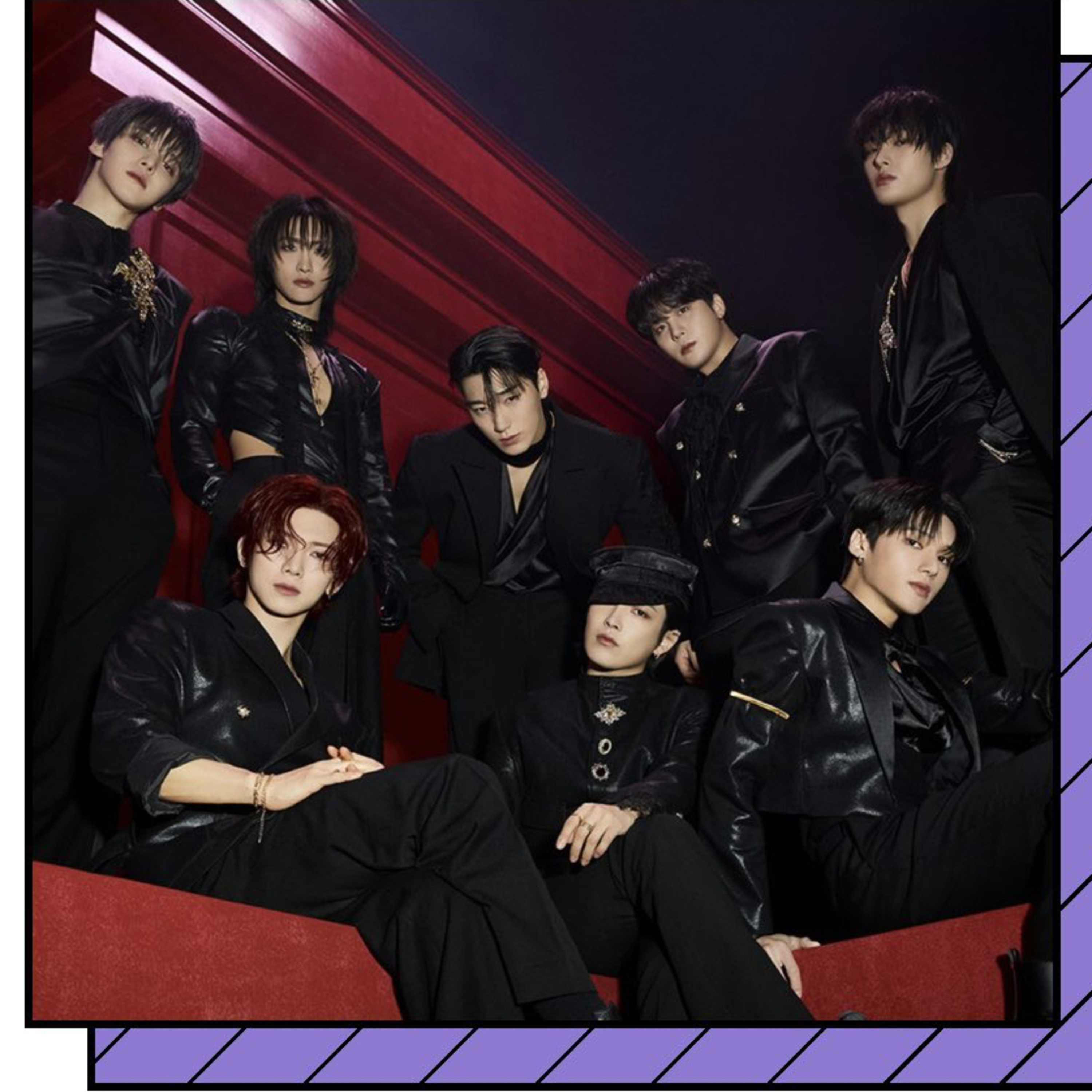 Jackson Wang Got7 rapper wins the hearts of fans cancel the concert ...