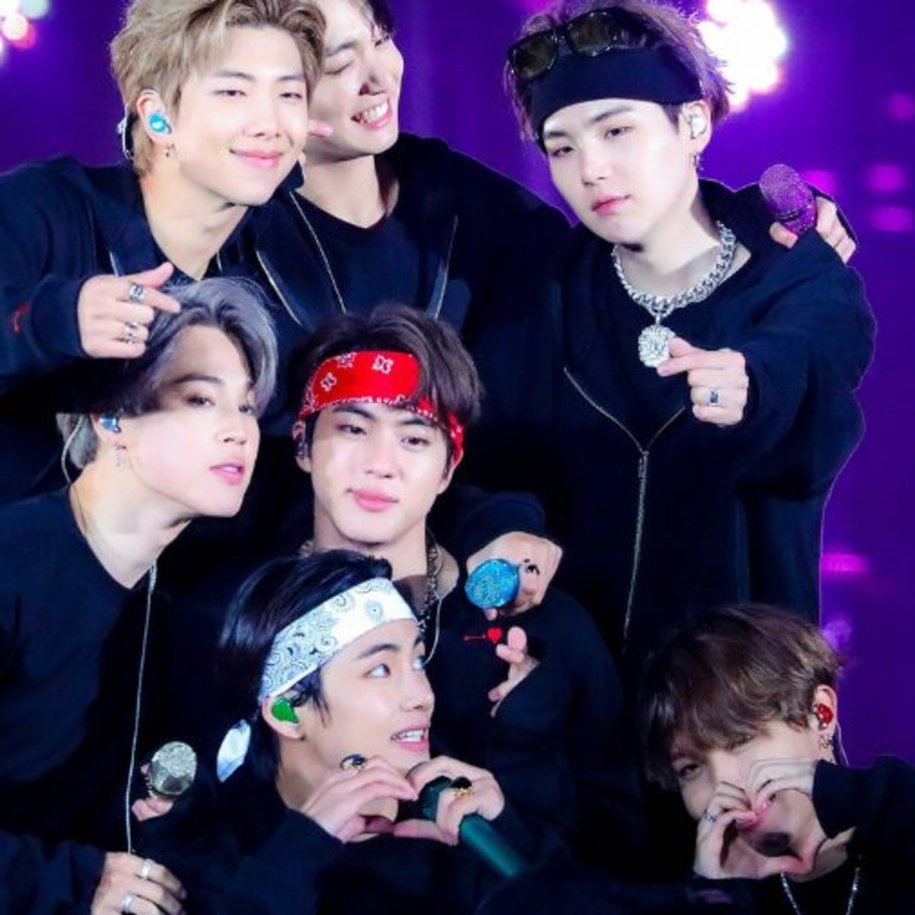 Part 2: BTS Are going to add their old songs on their setlist songs ...