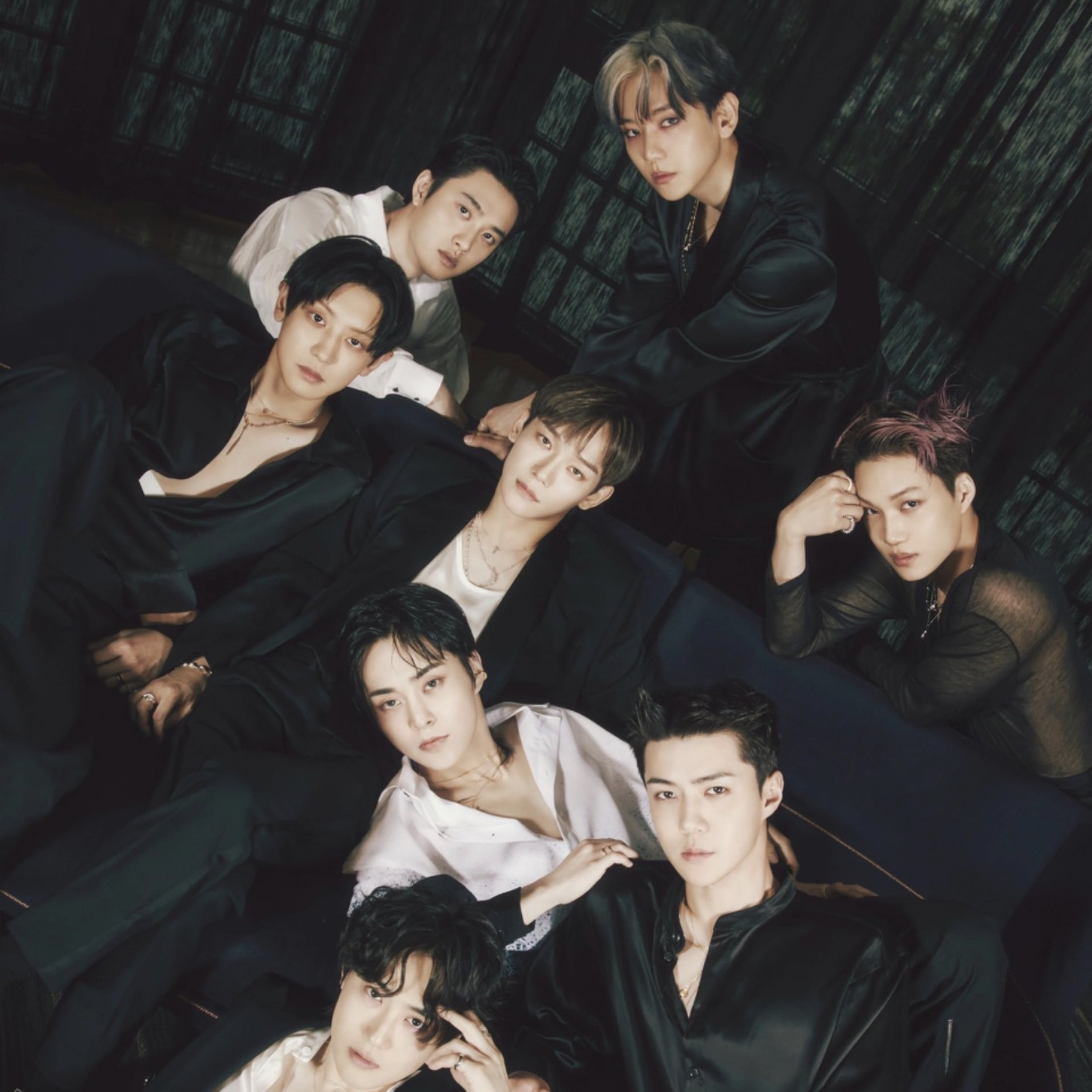 Jackson Wang Got7 rapper wins the hearts of fans cancel the concert ...