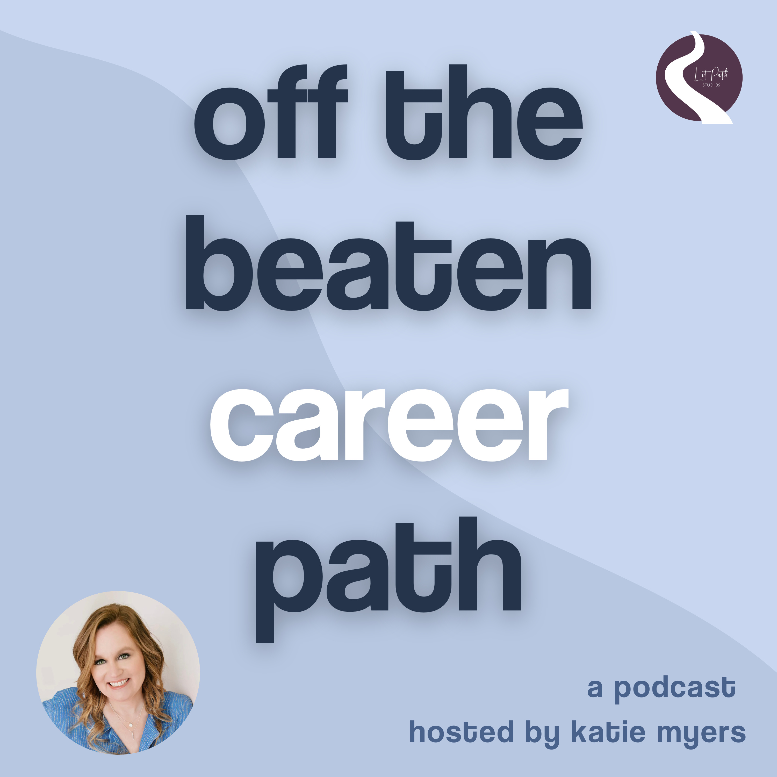 10: Turning Conflict into a Career with Diana Pastrana – Off the Beaten Career Path – Podcast ...