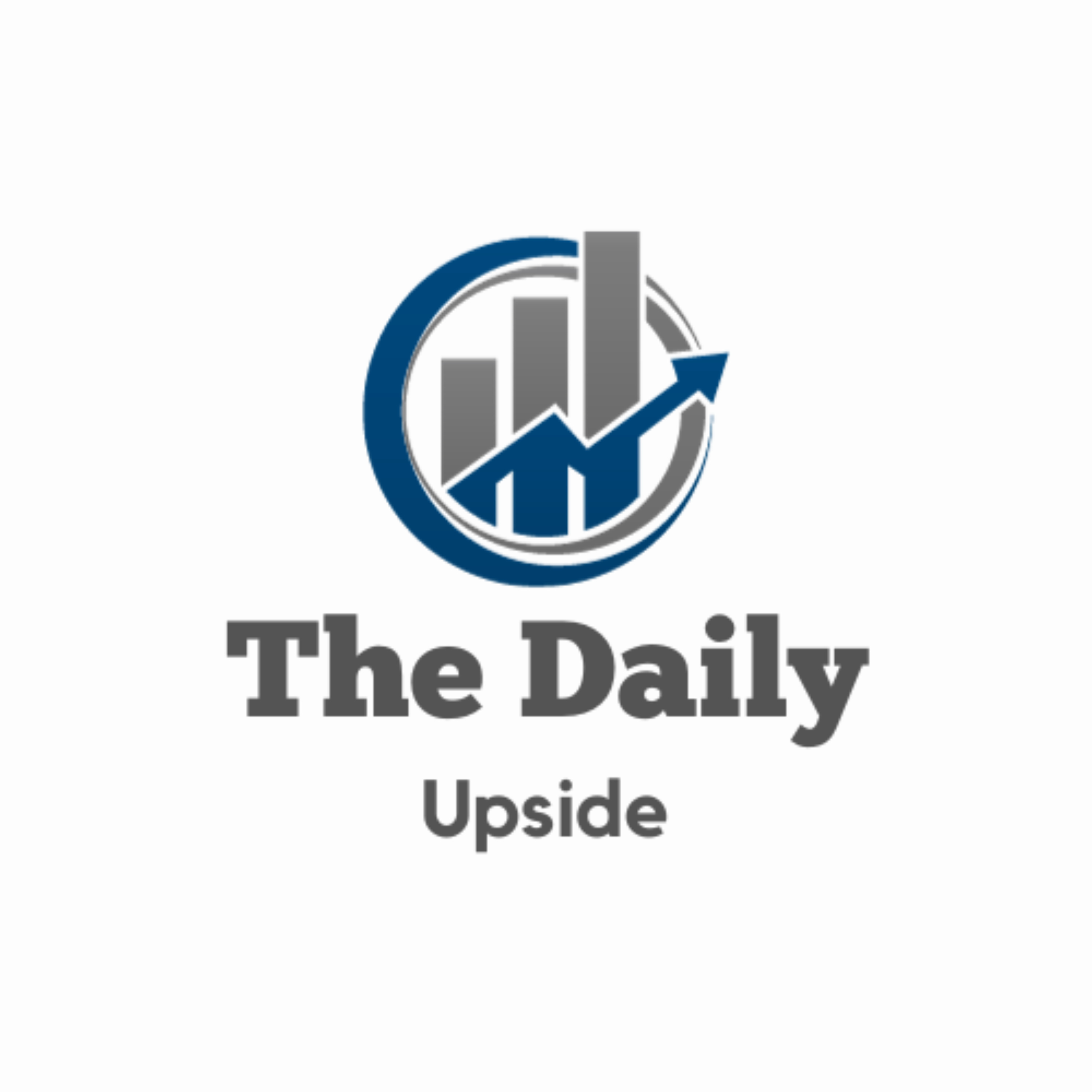 The Daily Upside – 21/12/2023 – The Daily Upside – Podcast – Podtail