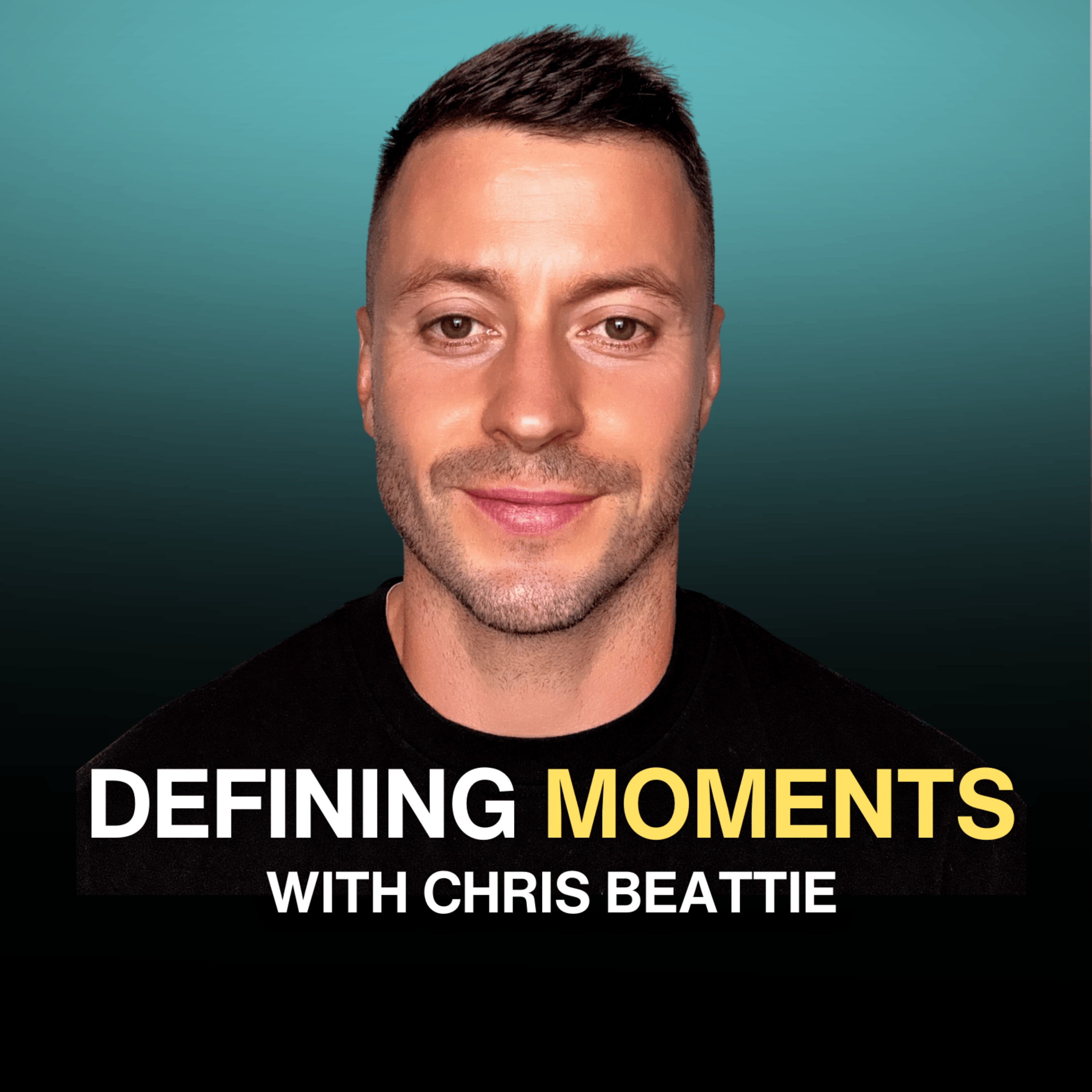 #49 From Suicidal Thoughts to The Ironman World Championships: Sam ...