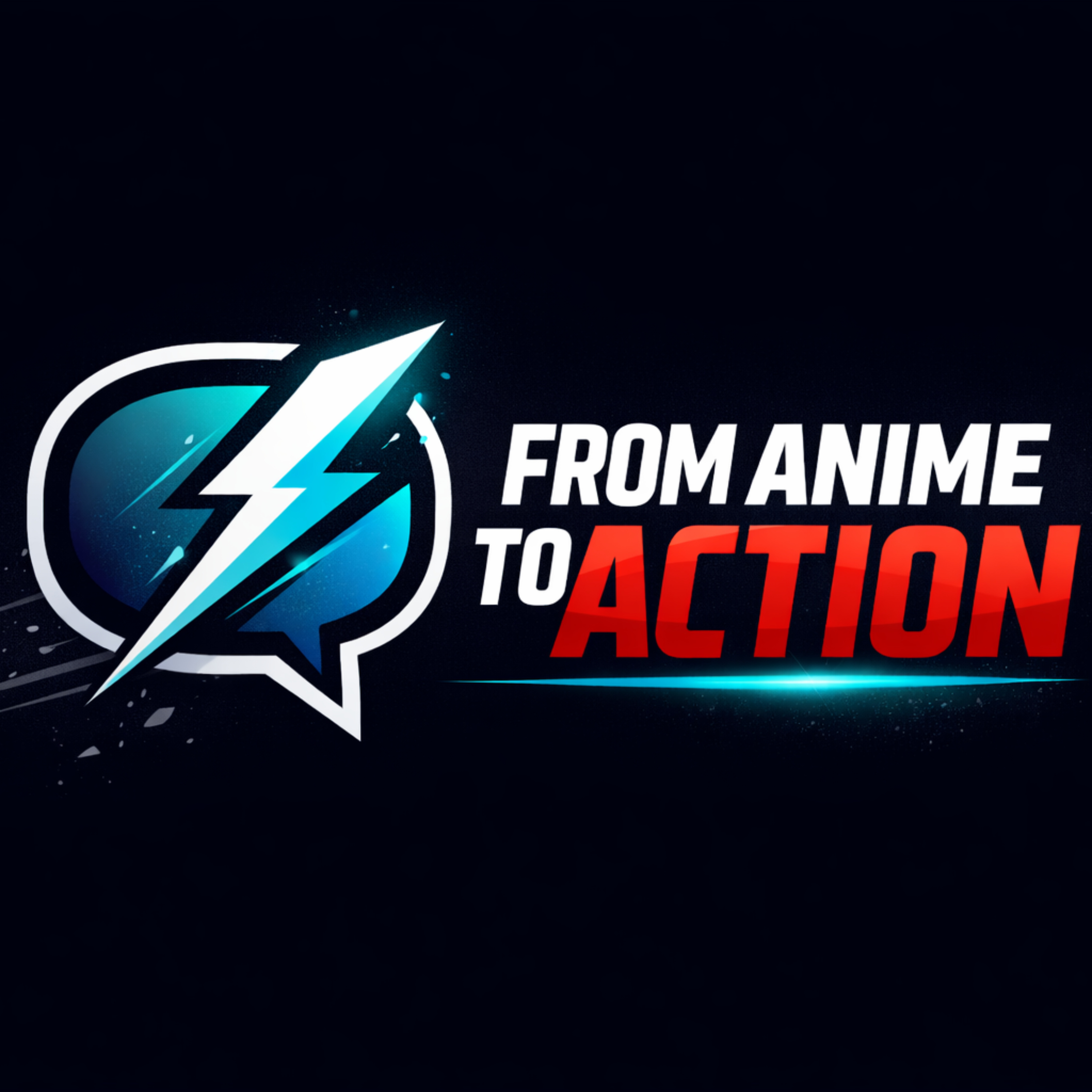 From Anime to Action (Podcast) | Podchaser