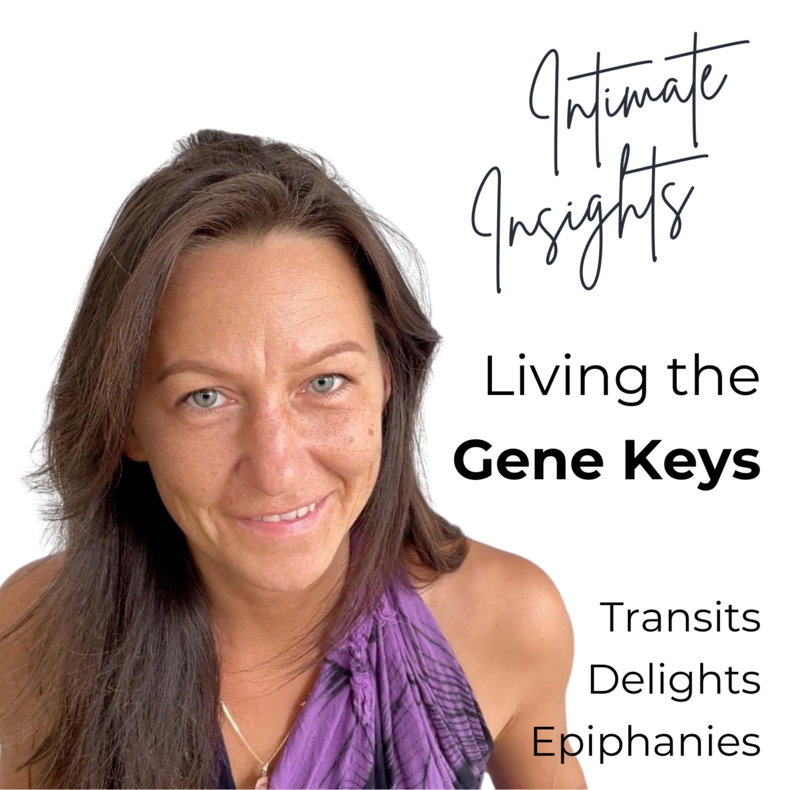 Transcending Ego: Navigating Gene Key 26 Transit and Embracing the Gift of Artfulness – Intimate ...