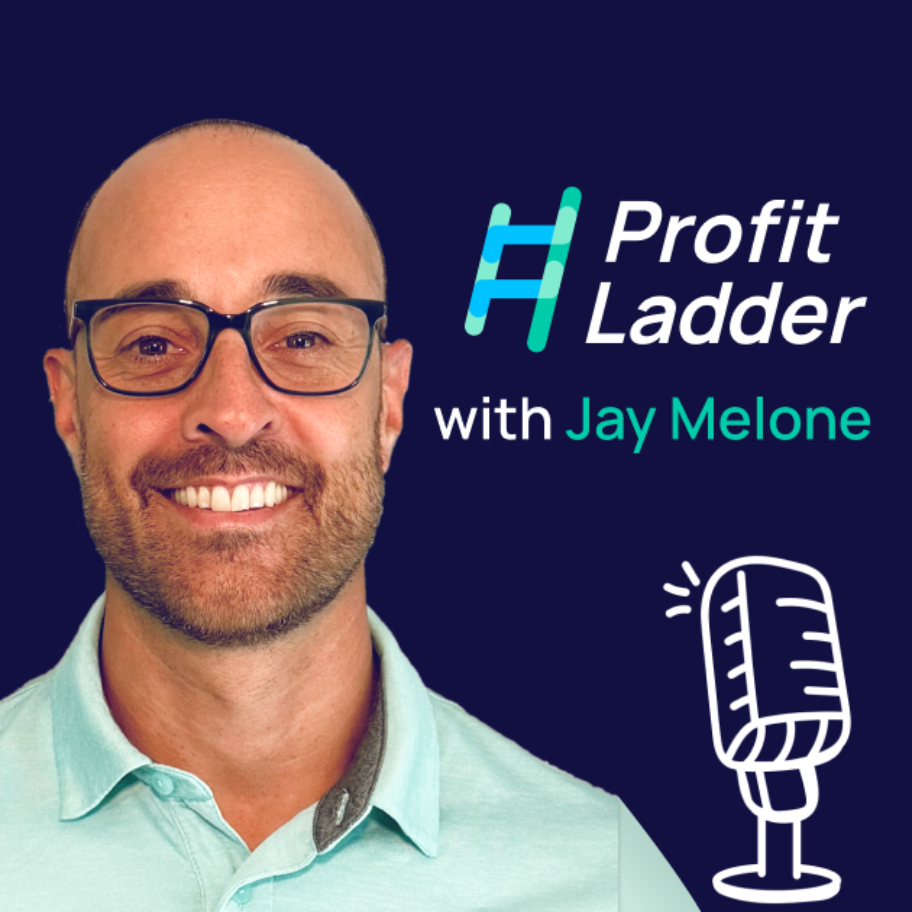 Profit Ladder (Podcast) | Podchaser