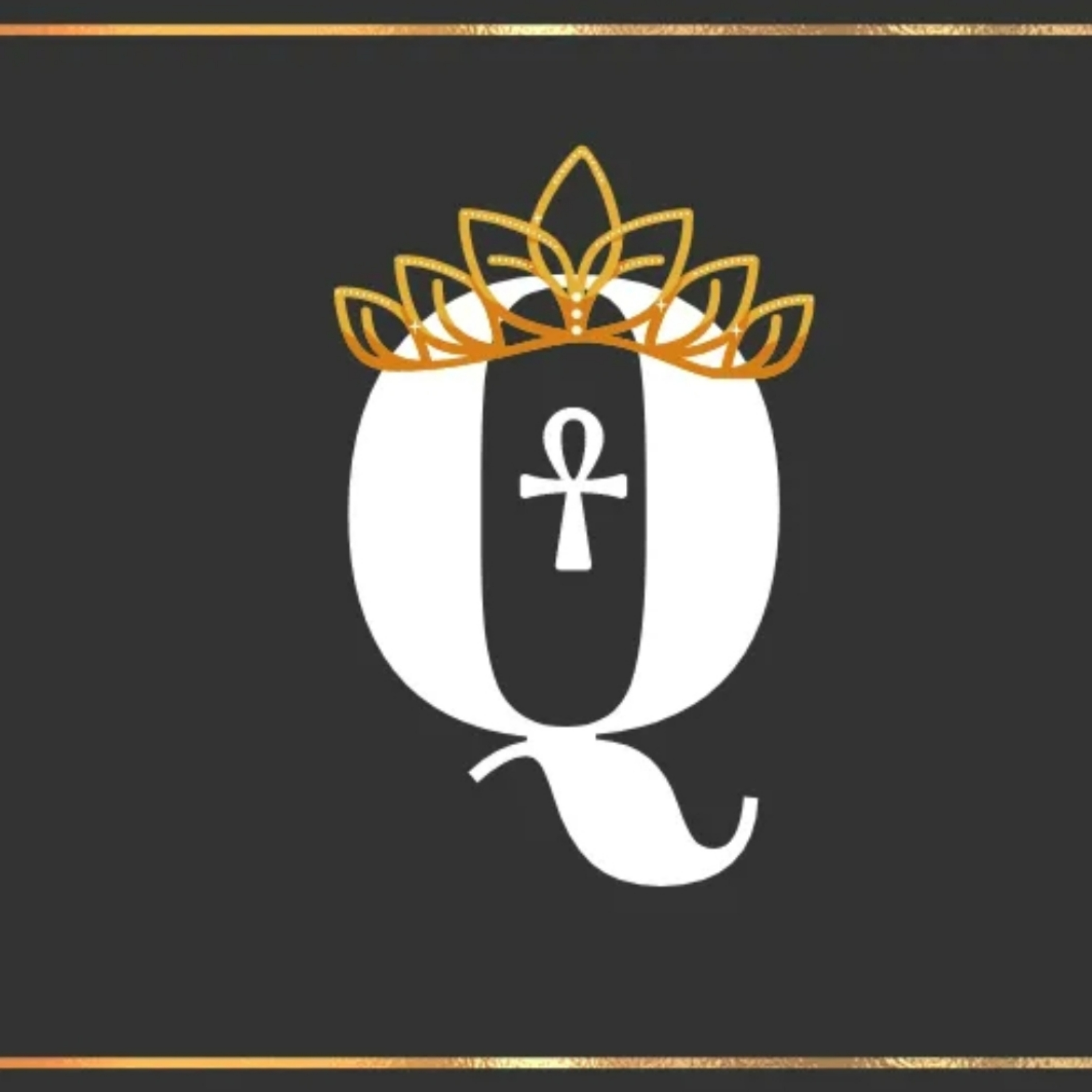 Podcast – Queen Aline