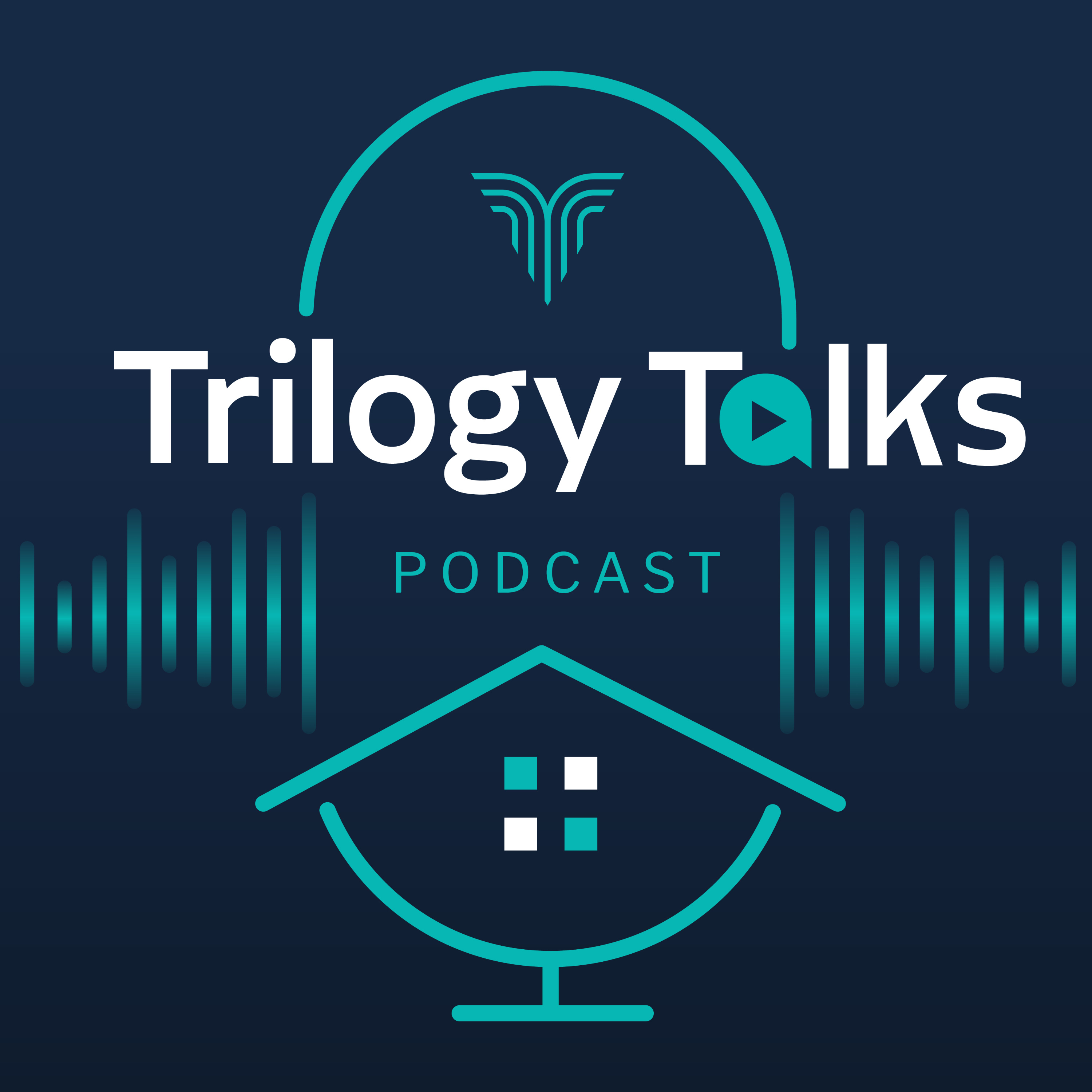 Trilogy Talks (Podcast) | Podchaser