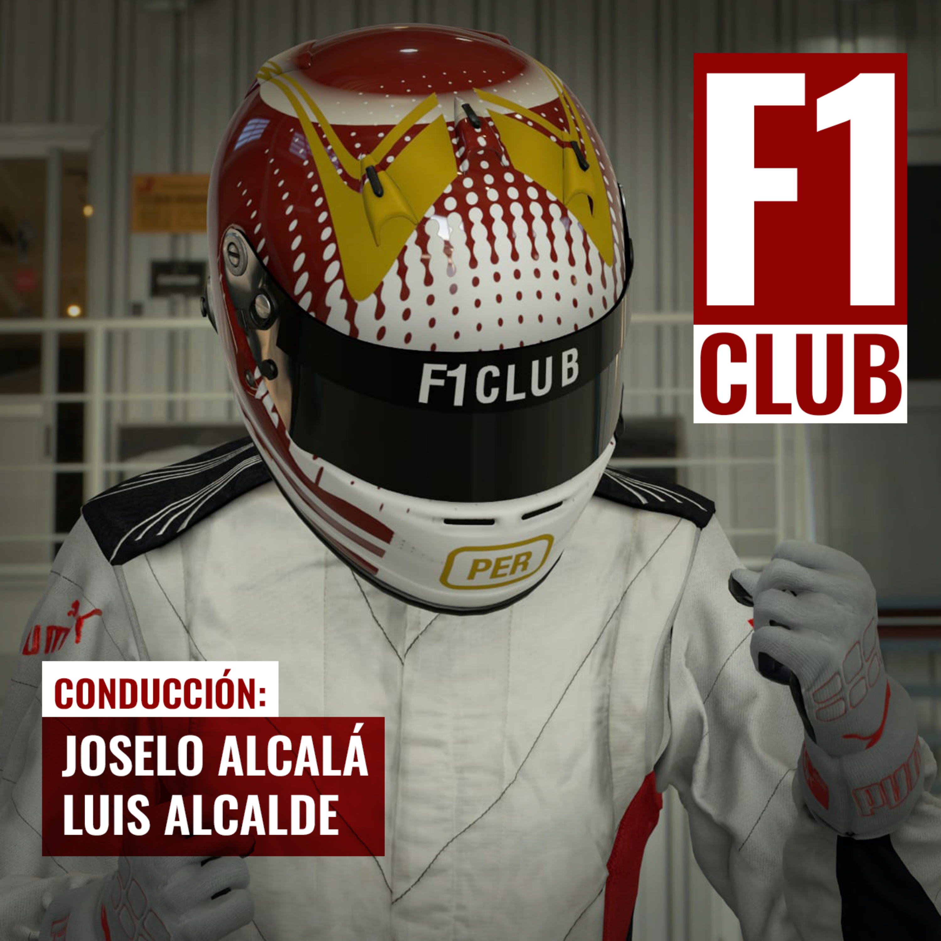 GP Imola 2024 – F1 CLUB – Podcast – Podtail