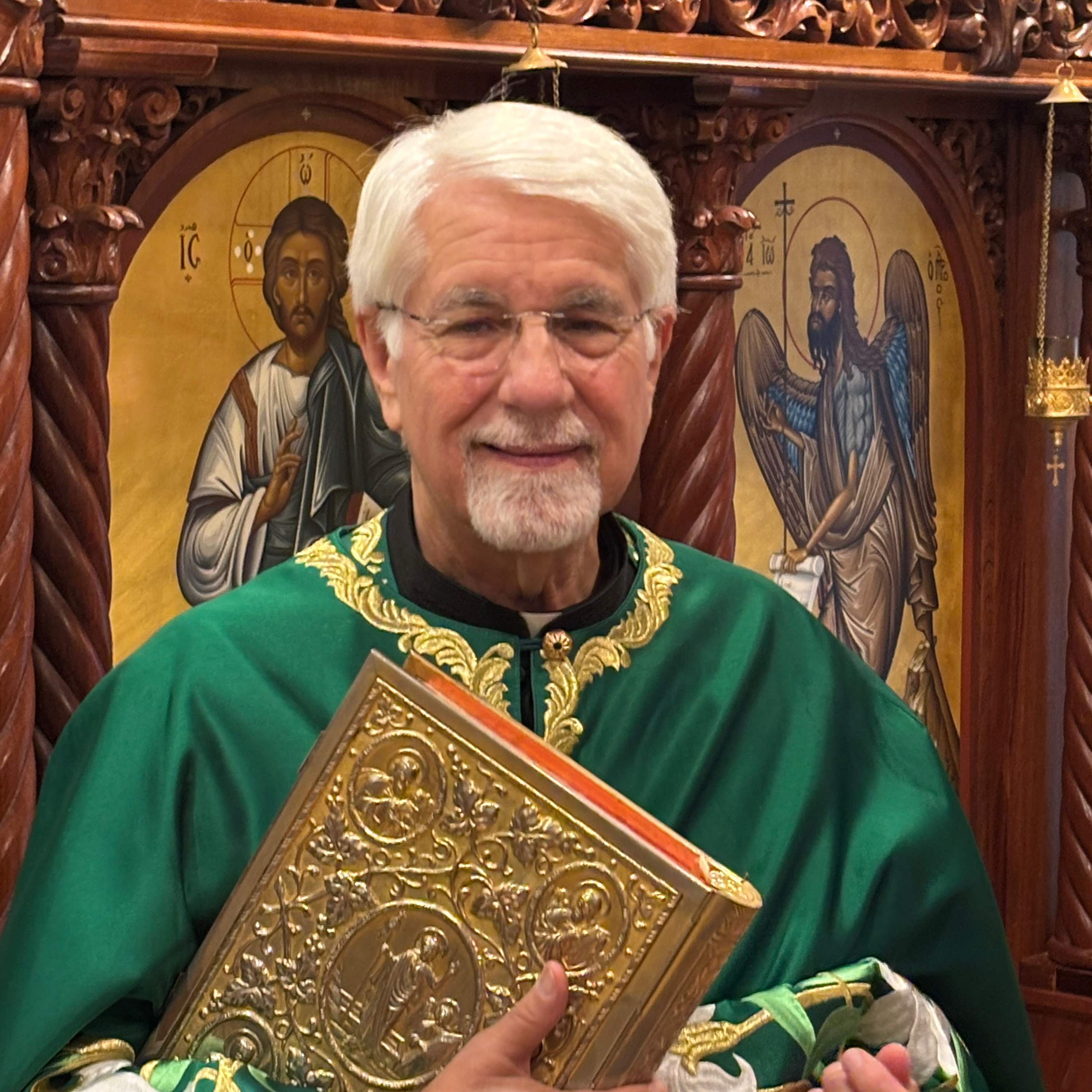 FOR LINKS TO ALL OUR PODCASTS: See Episode Notes Below | Homilies of Fr ...