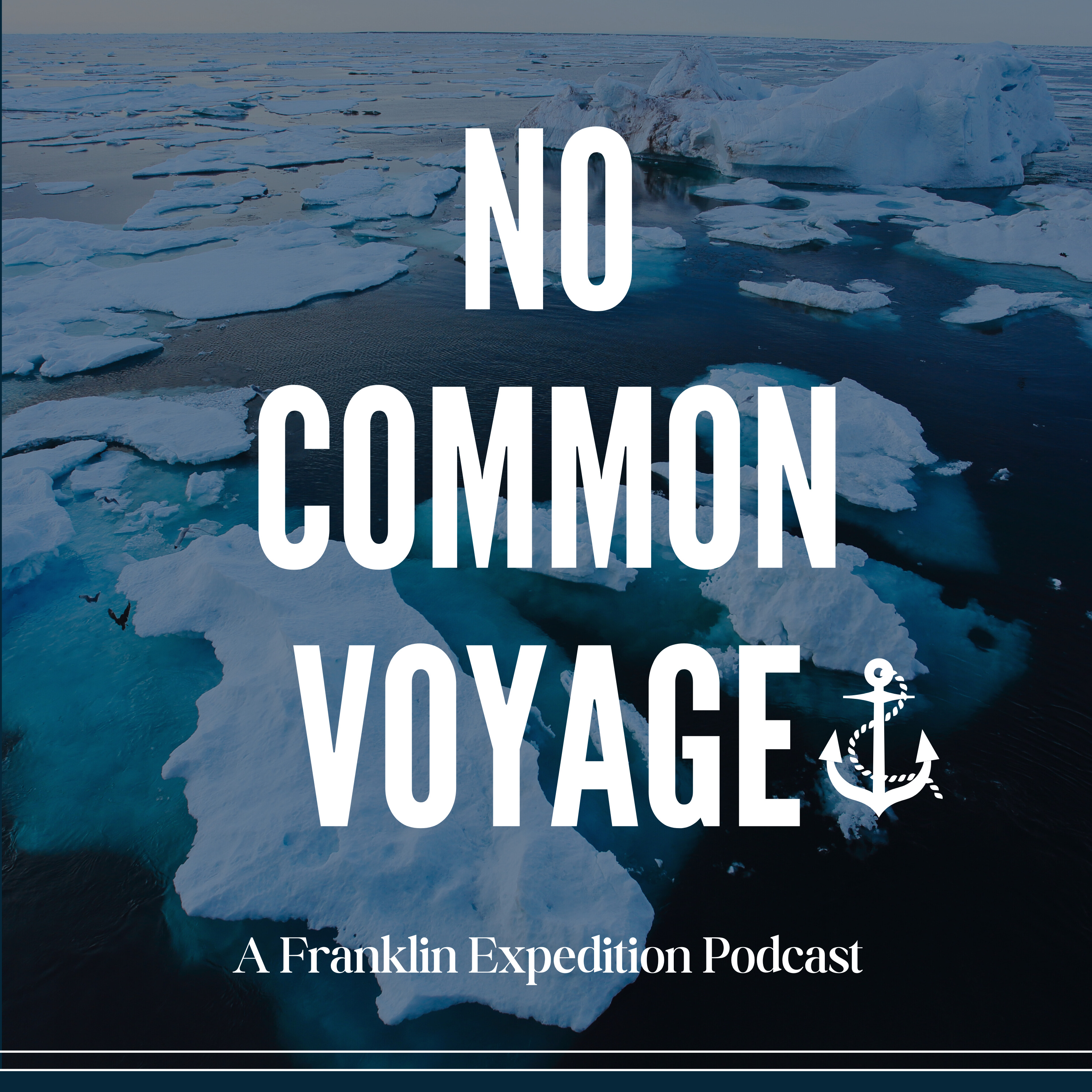 Episode 1: The Northwest Passage Part I (and Jens Munk!) – No Common Voyage – Podcast – Podtail