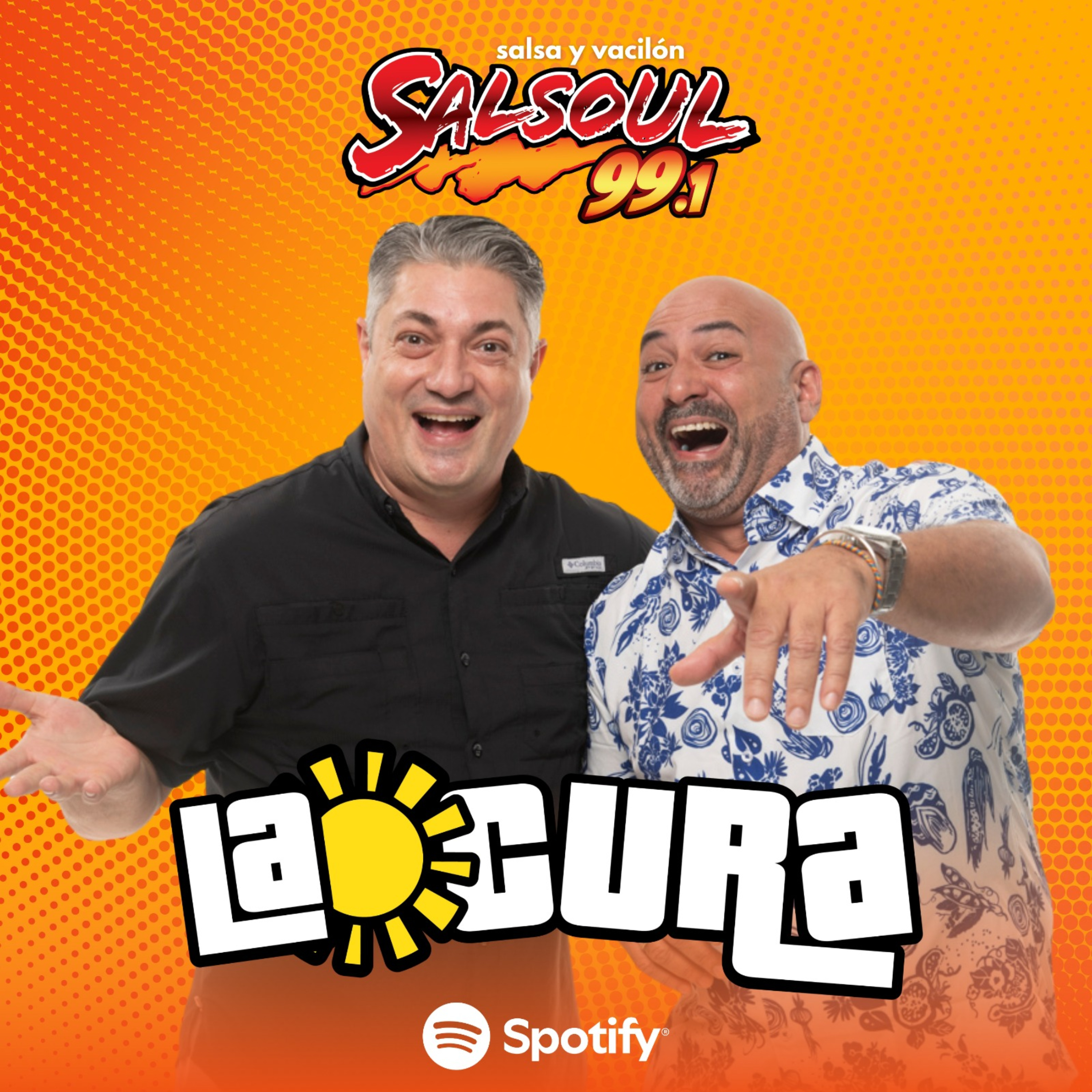La Cura - Salsoul