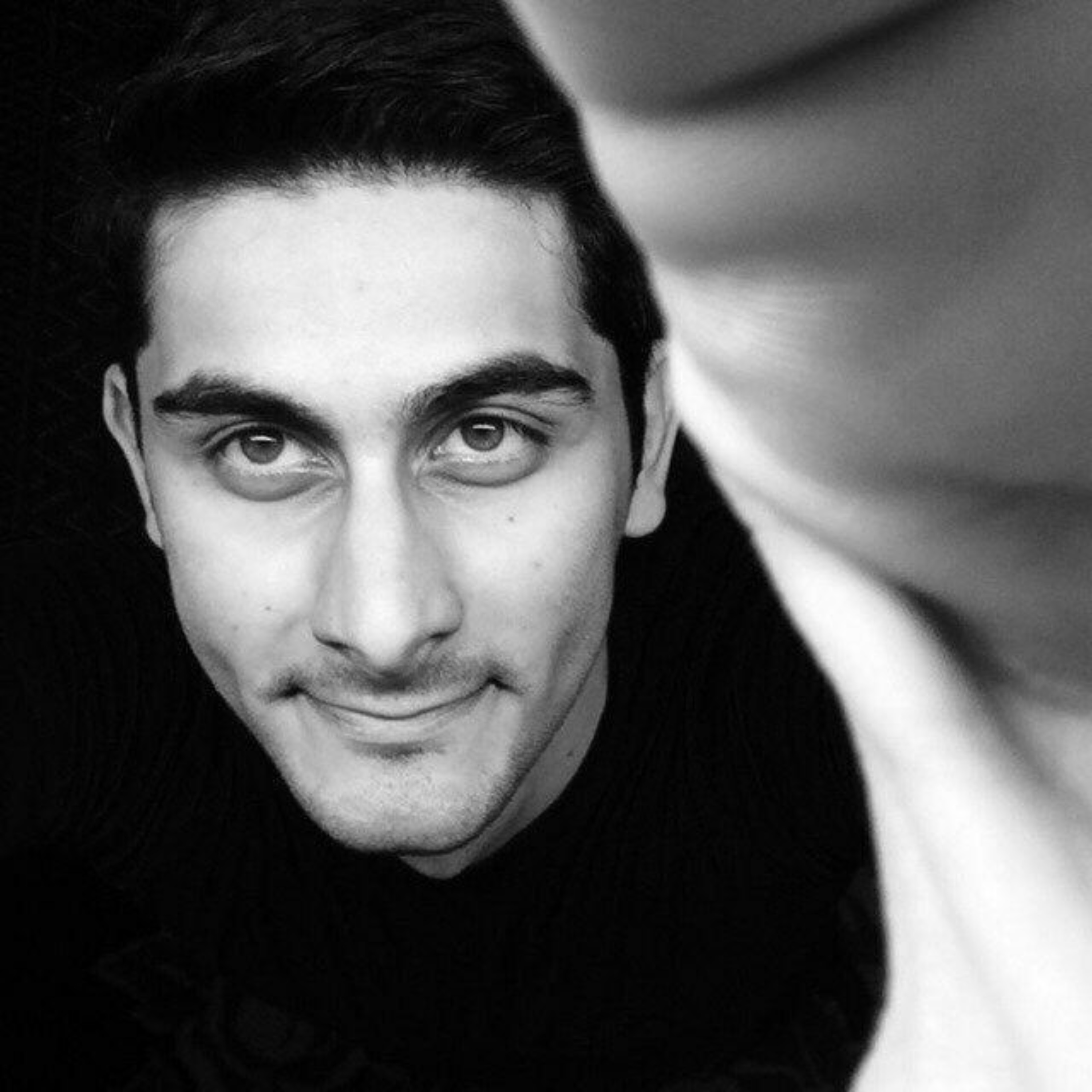 Khashayar Talks | Listen Free on Castbox.