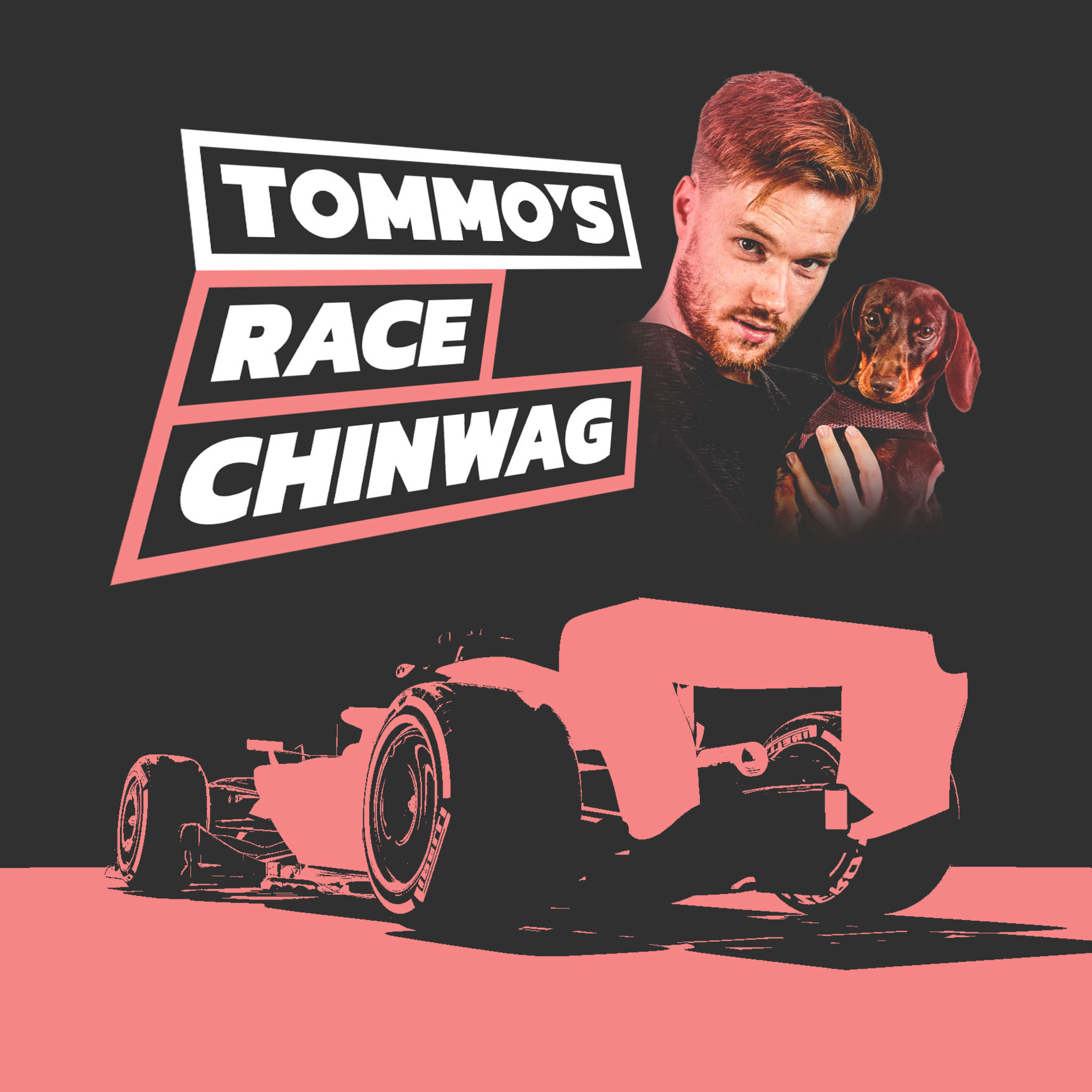 My 2025 Las Vegas Grand Prix F1 Race Report // #184 – Tommo's Race ...