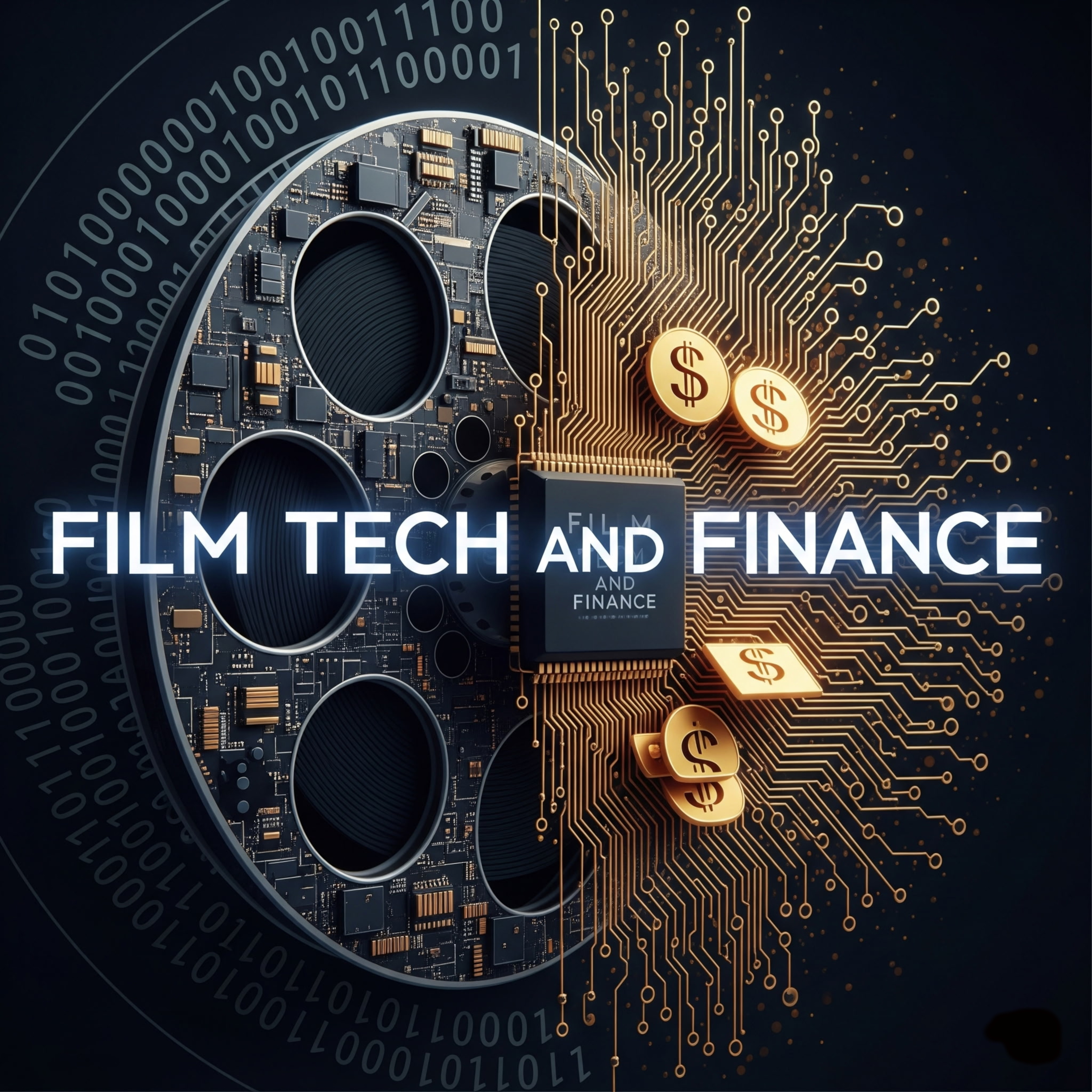 Creators of S2E1 | From Concept to Distribution: Film … | Podchaser