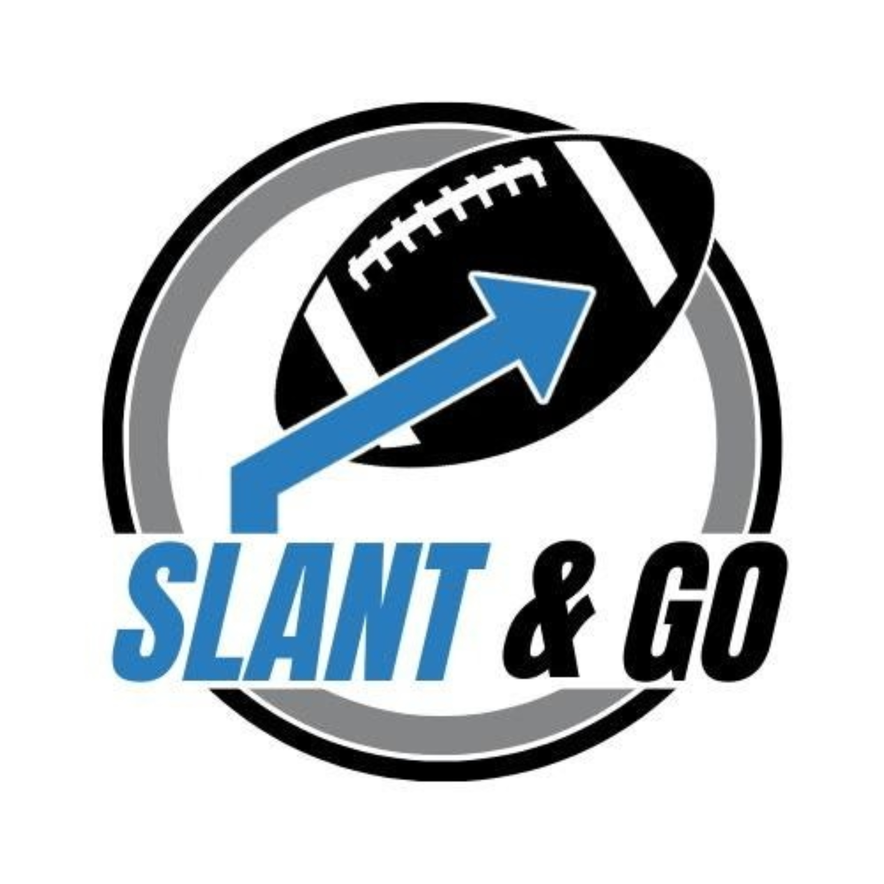 Slant & Go Podcast Podcast Republic