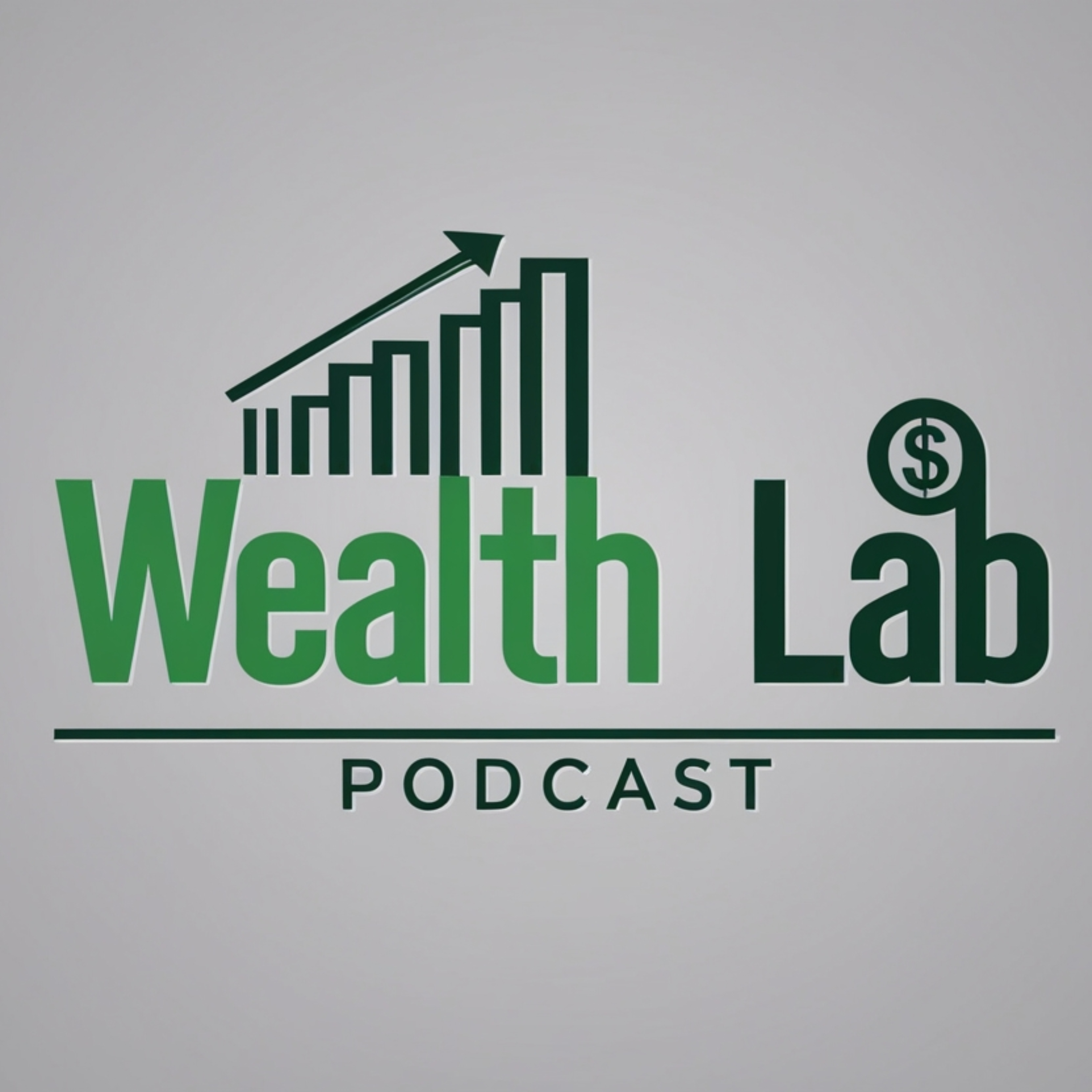 Episodes of Wealth Lab Podcast | Podchaser