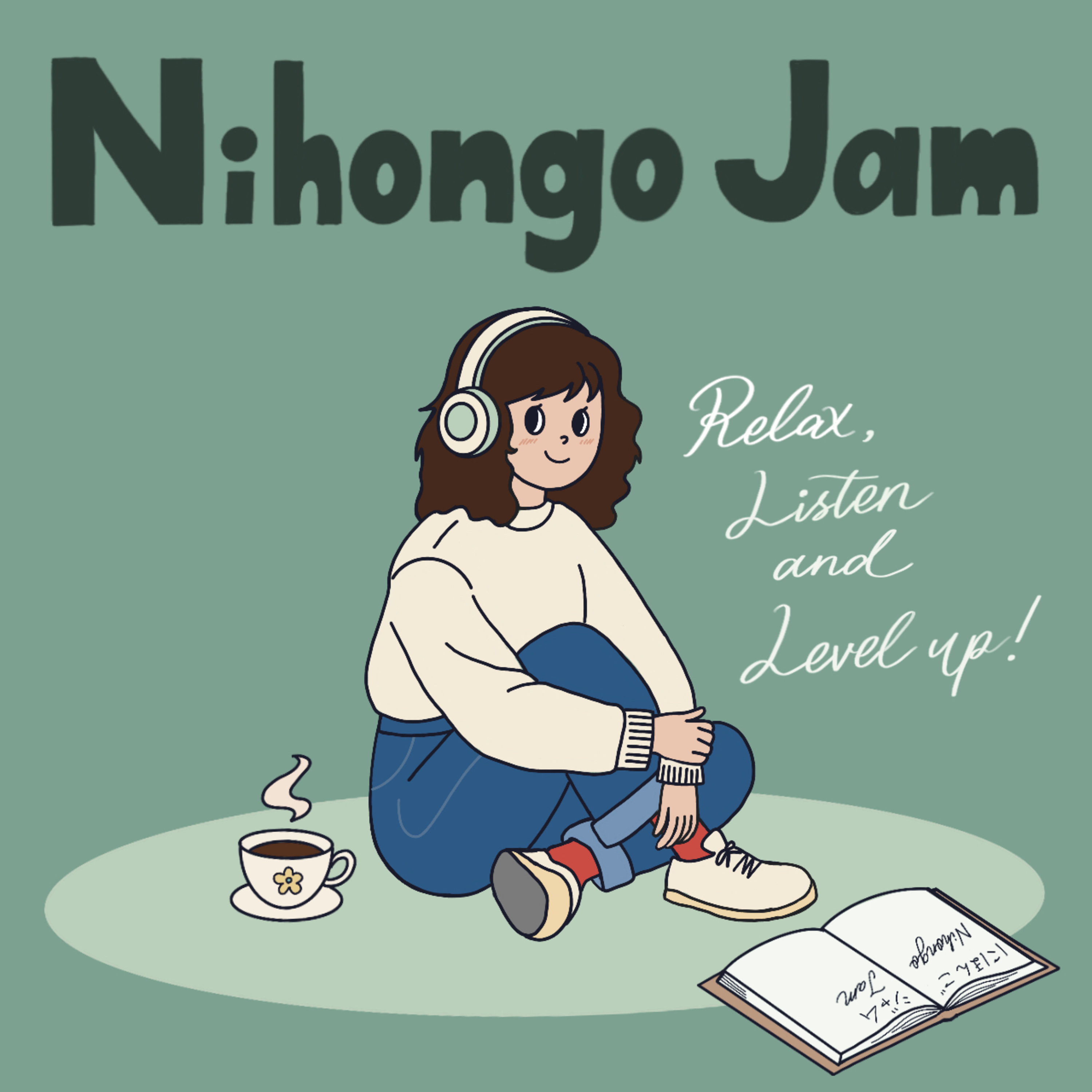 #41 私と一緒に日本語で話しましょう！Part3 | Let’s talk with me in Japanese！Part3 ...