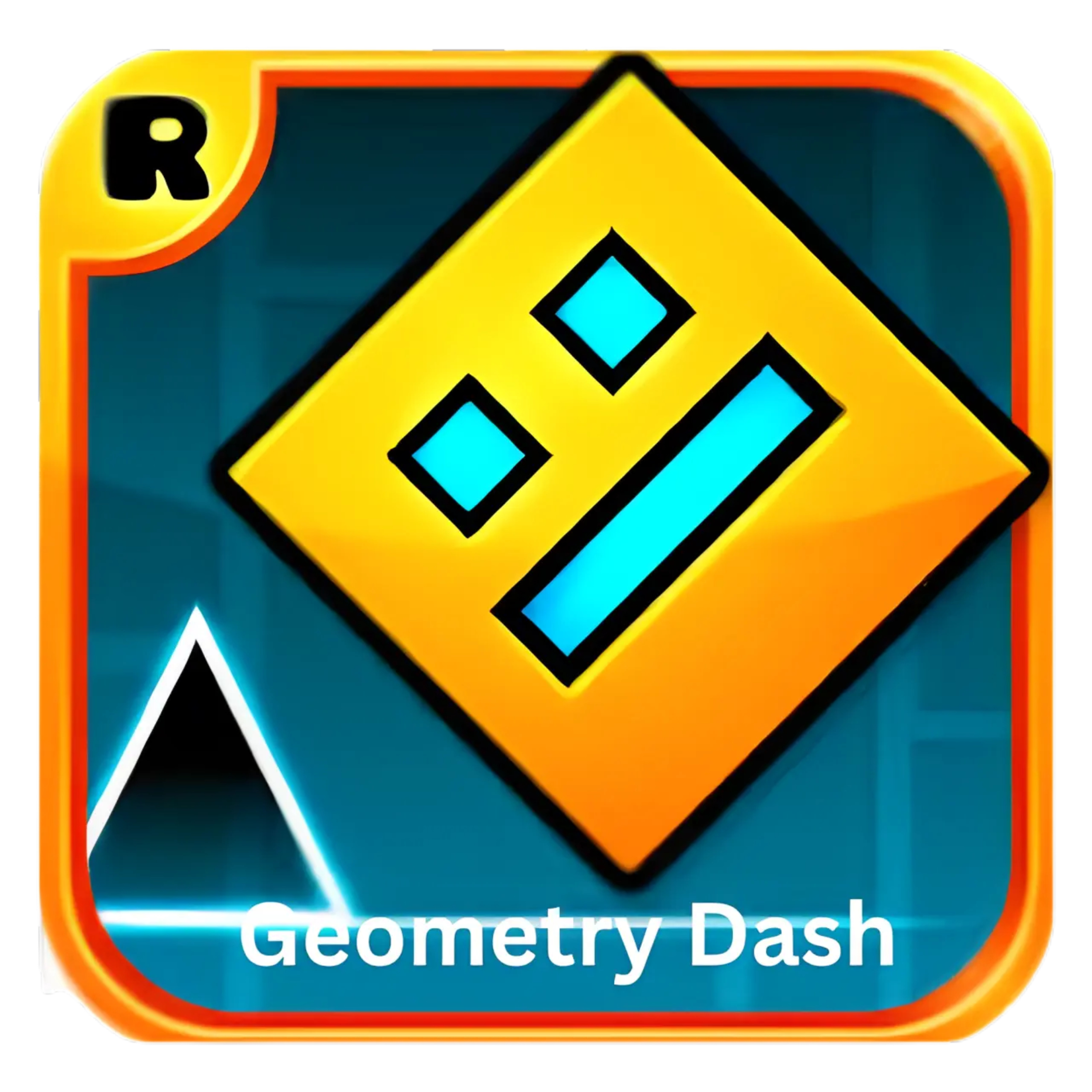 Geometry Dash Tips – Gaming Tips in 2025 – Podcast – Podtail