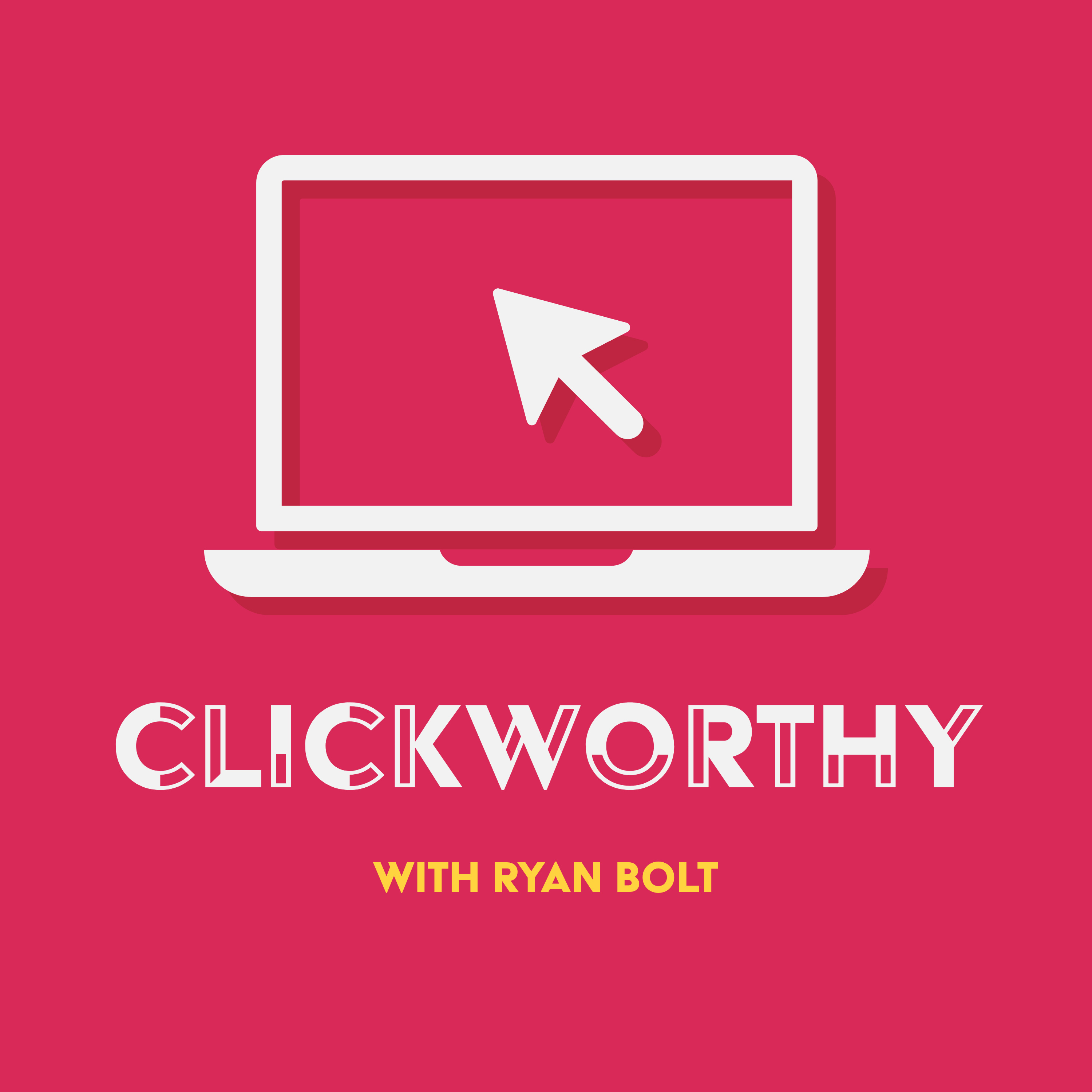 Clickworthy - TV Podcast | Podchaser