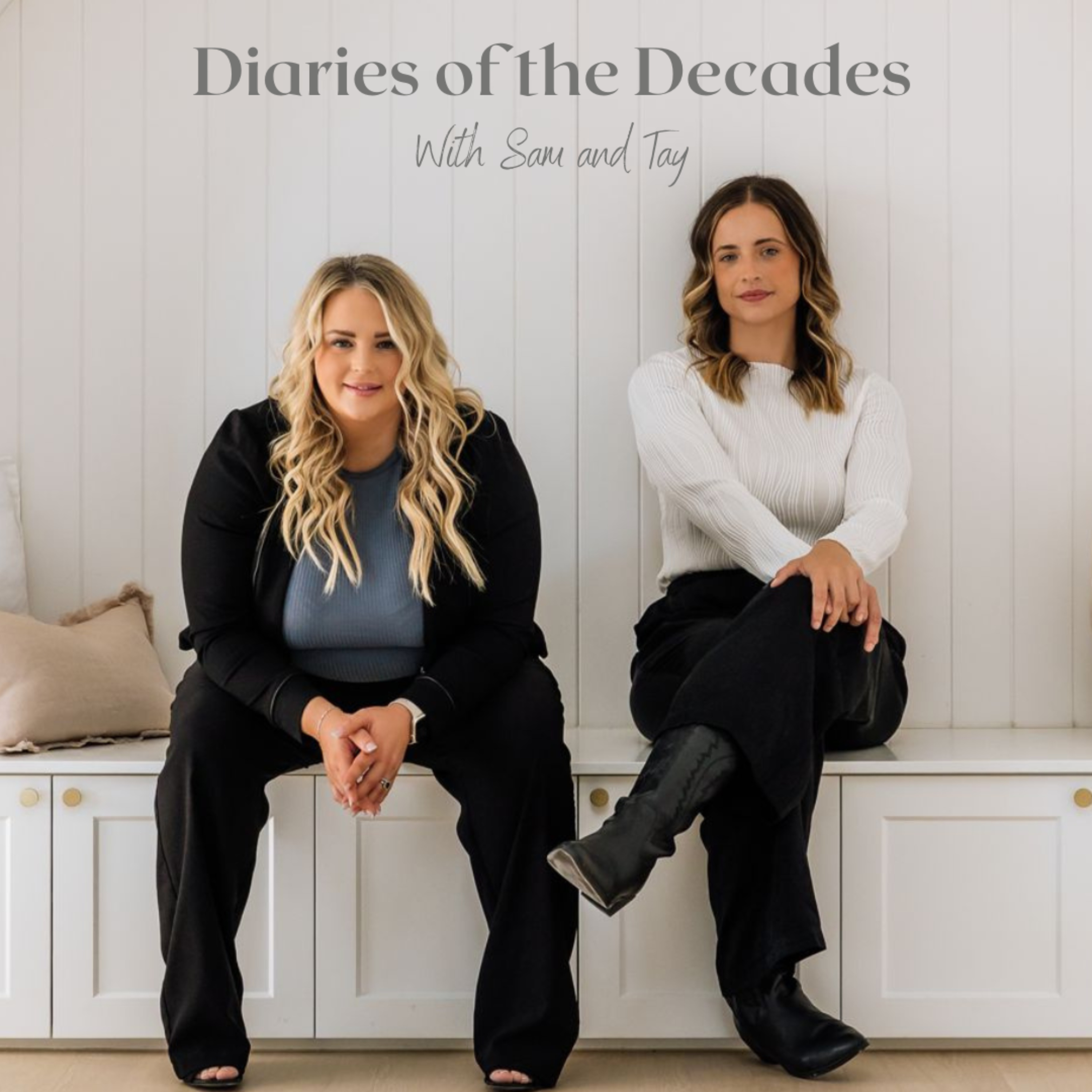 Listen to Diaries of the Decades | Zeno.FM